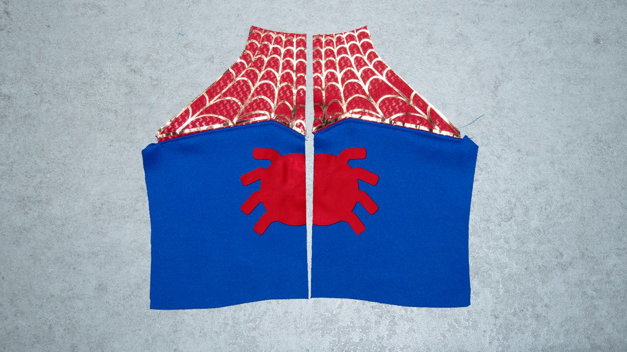 Into the Spider-Verse Spider-man : 9 Steps (with Pictures) - Instructables