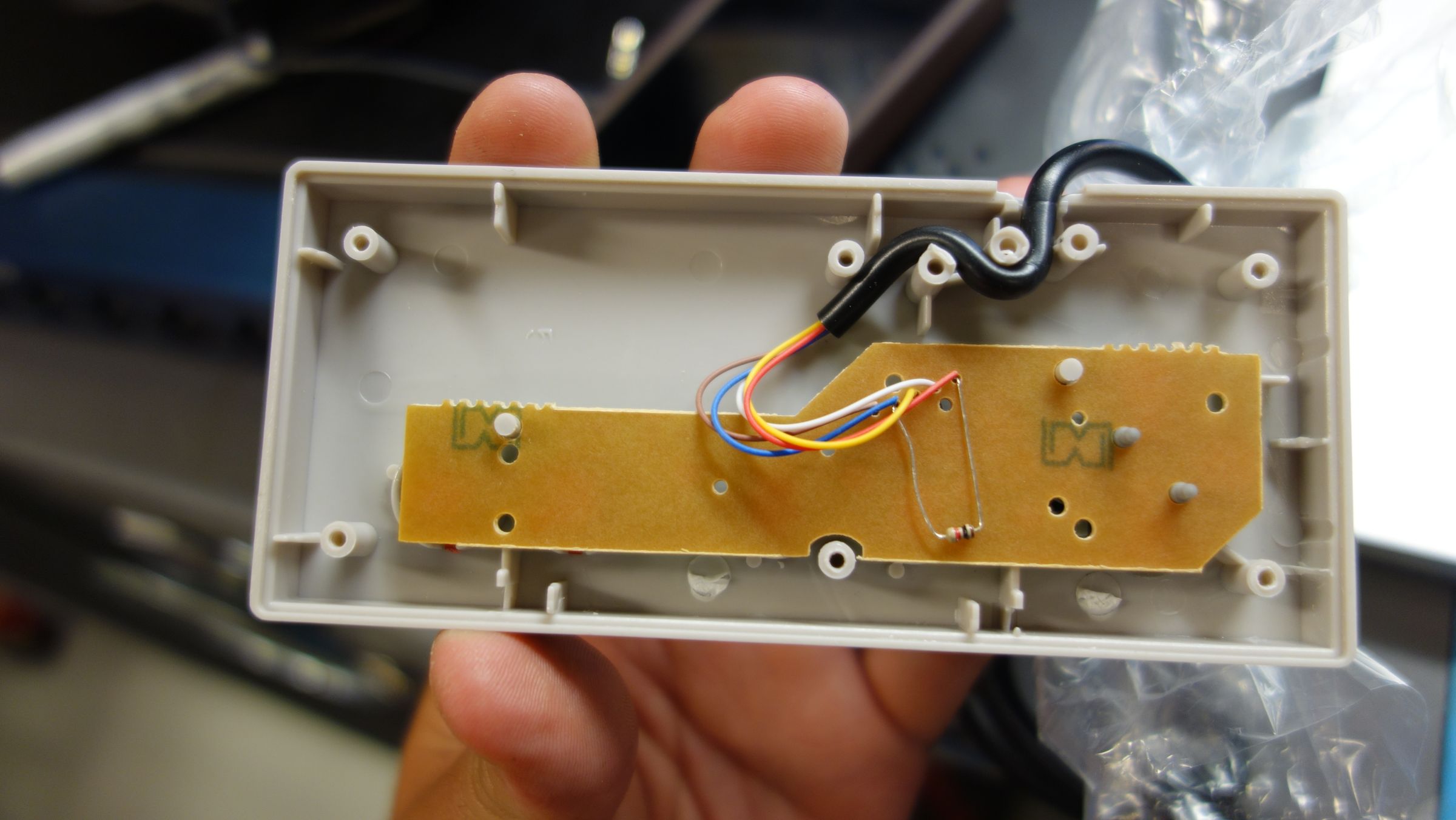 Wireless NES Controller With Data Display : 5 Steps - Instructables