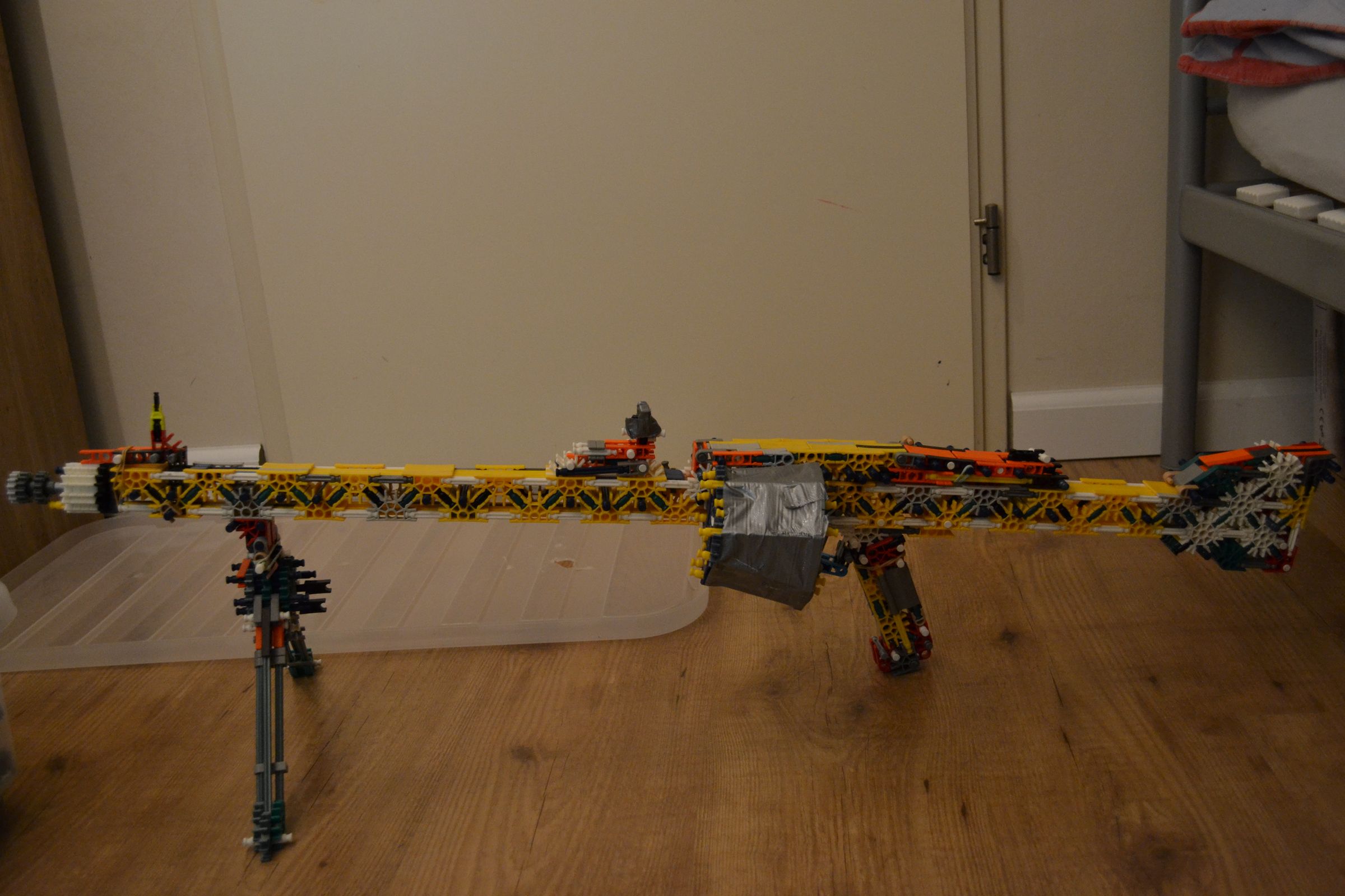 German Ww2 Weapon Pack - Instructables