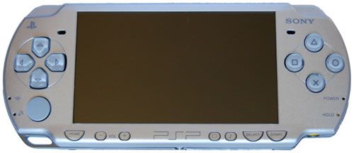How to Play N64 Games on PSP : 5 Steps - Instructables