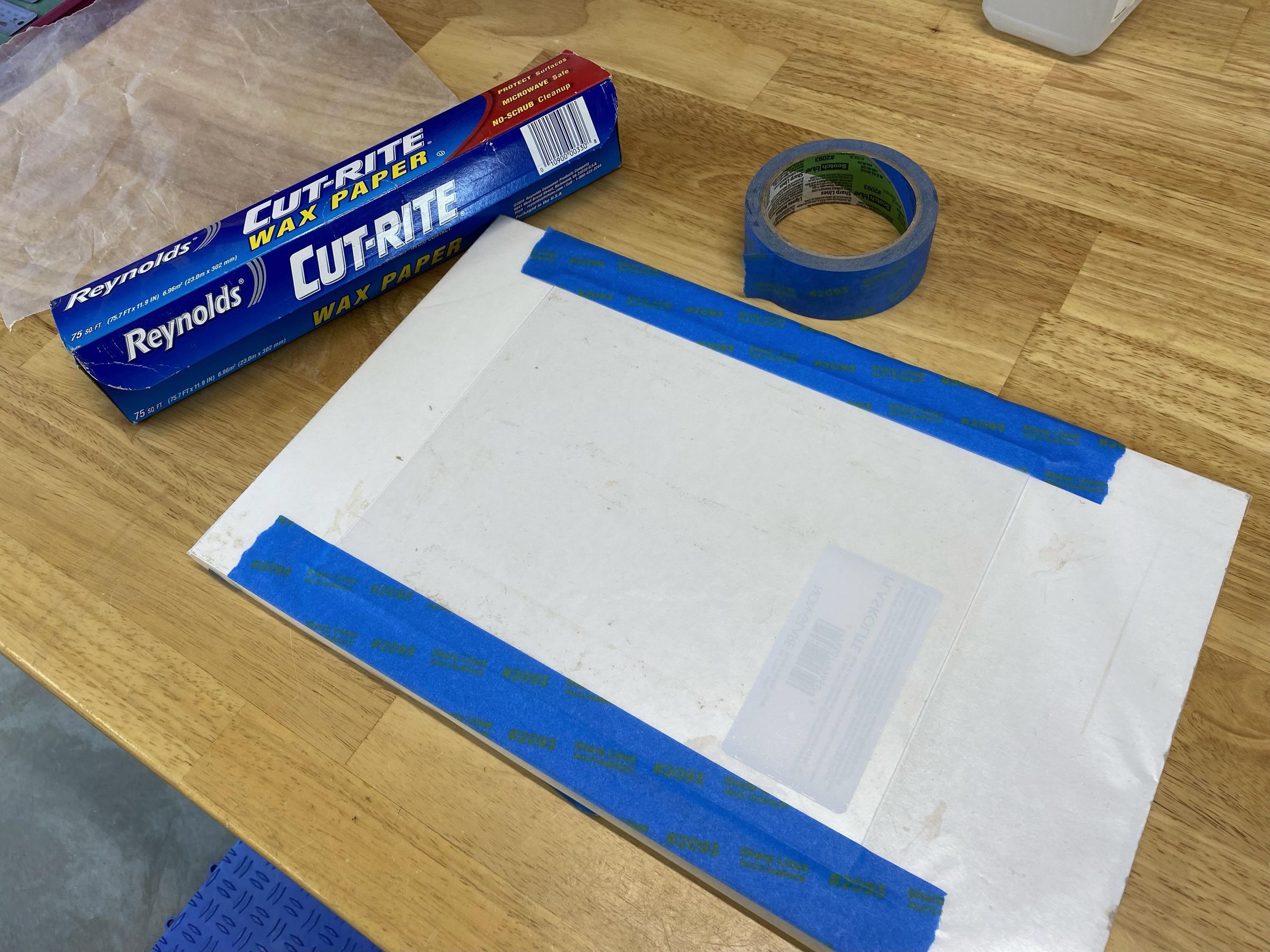 Translucent Wood Panels : 5 Steps - Instructables