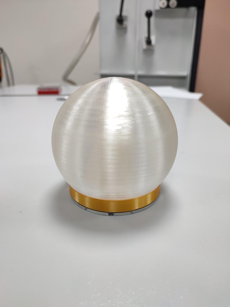 GESTURE CONTROLLED HOLOGRAPHIC MOOD LAMP : 11 Steps (with Pictures ... GESTURE CONTROLLED HOLOGRAPHIC MOOD LAMP : 11 Steps (with Pictures ...