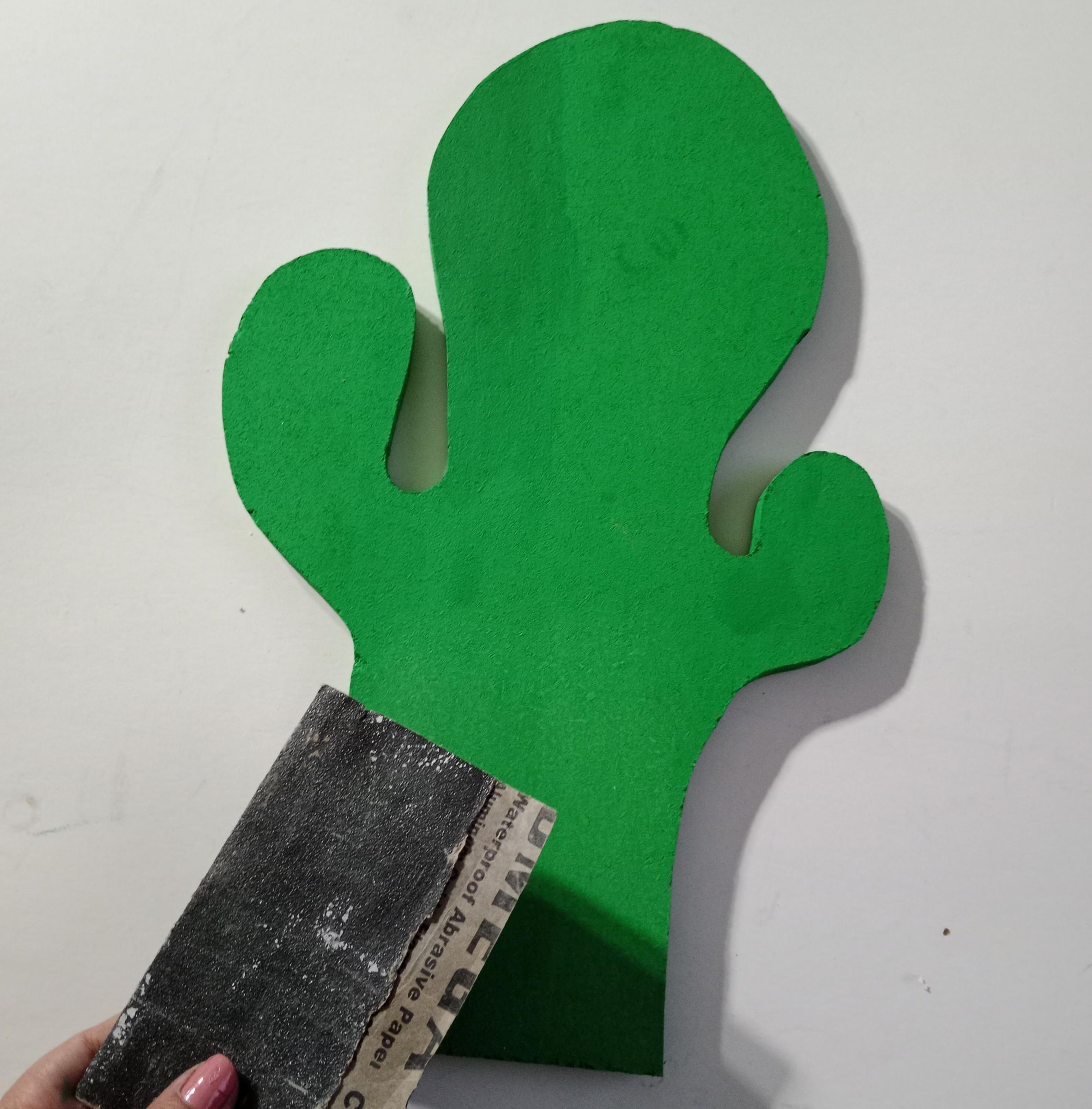 Cactus - Key Organizer : 12 Steps (with Pictures) - Instructables