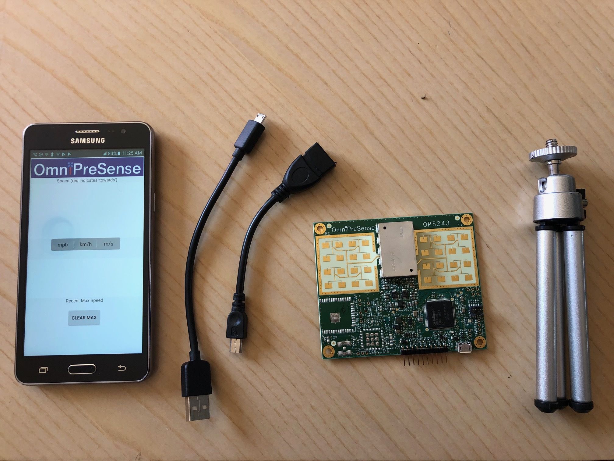 Golf Ball Speed Detector : 5 Steps - Instructables