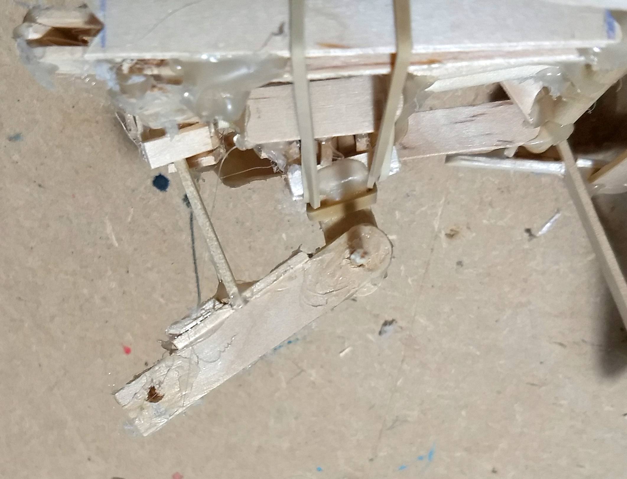 Rubber Band Rocket Launch Pad : 7 Steps (with Pictures) - Instructables