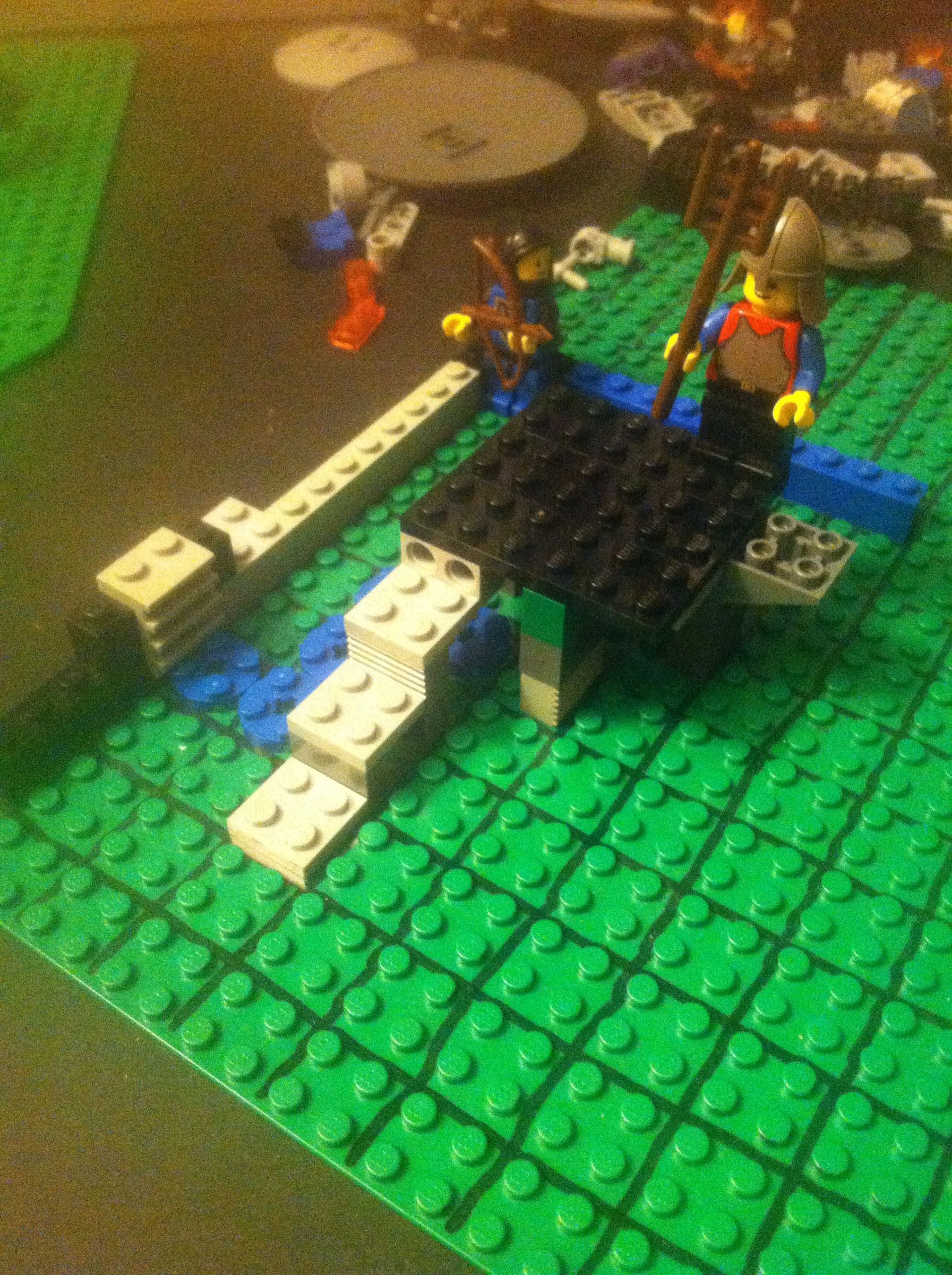 Using Legos for D&D : 4 Steps - Instructables