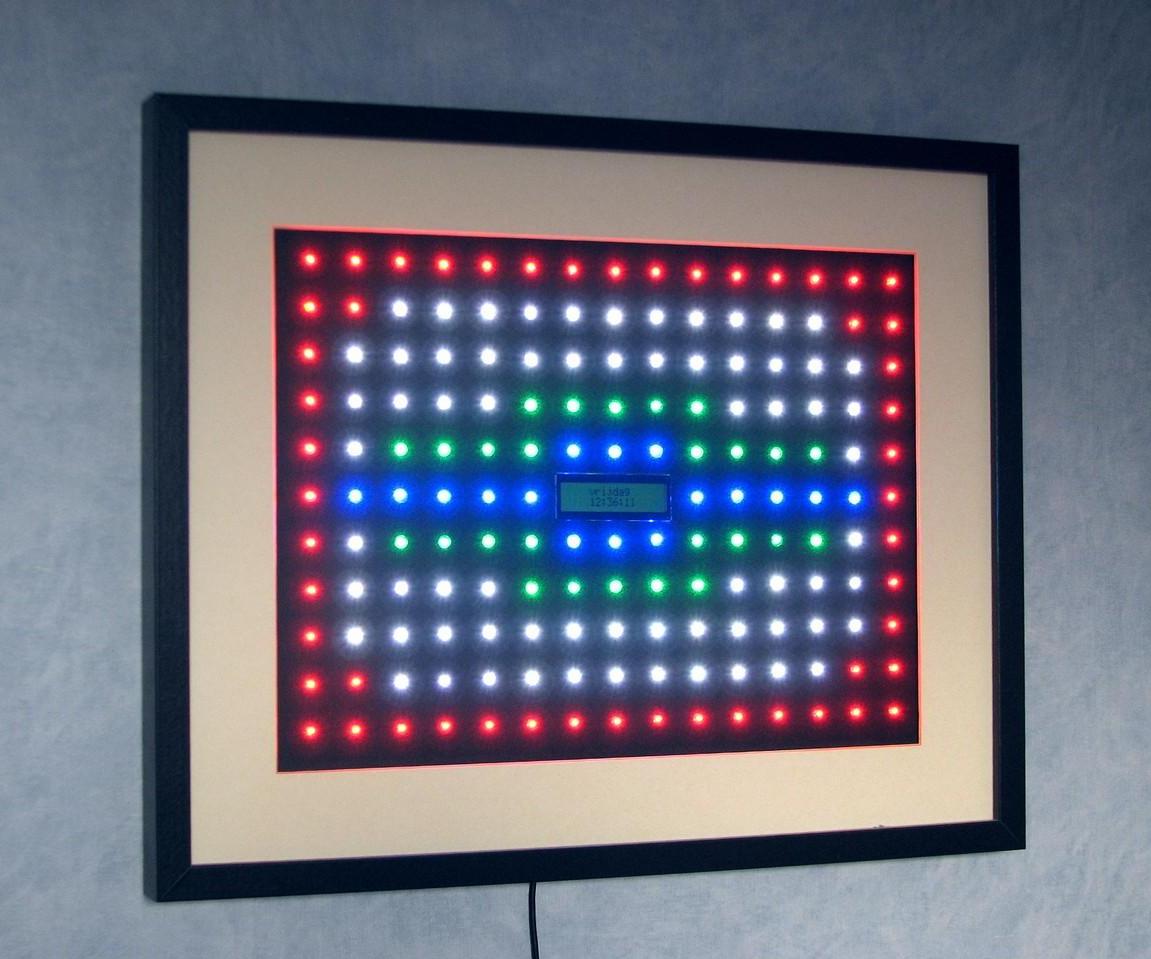 Wakeup Light : 7 Steps (with Pictures) - Instructables