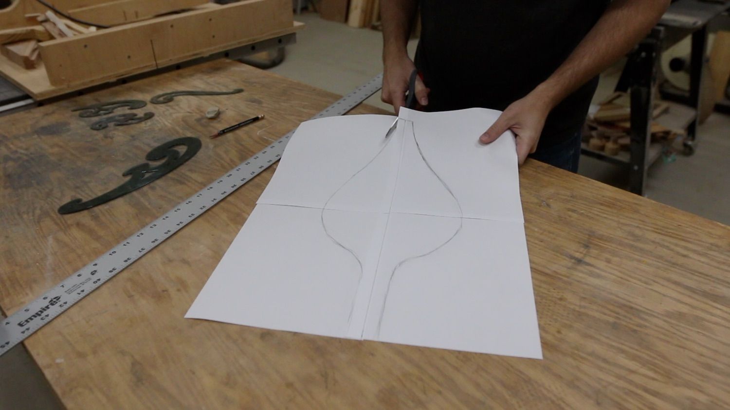 How to Make a Fireplace Bellows : 16 Steps (with Pictures) - Instructables