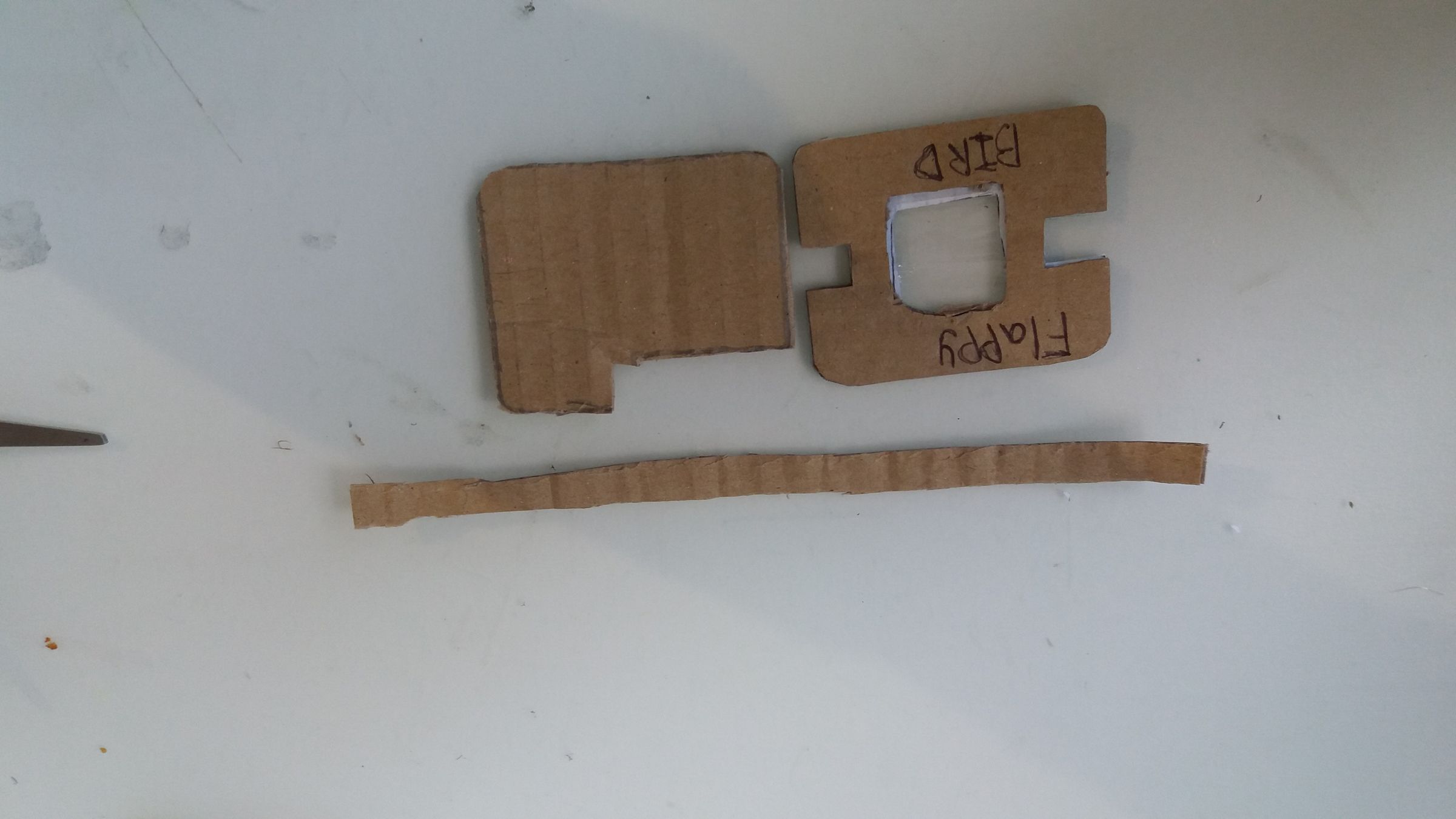 BBC Microbit Flappy Bird Game and Case : 7 Steps - Instructables