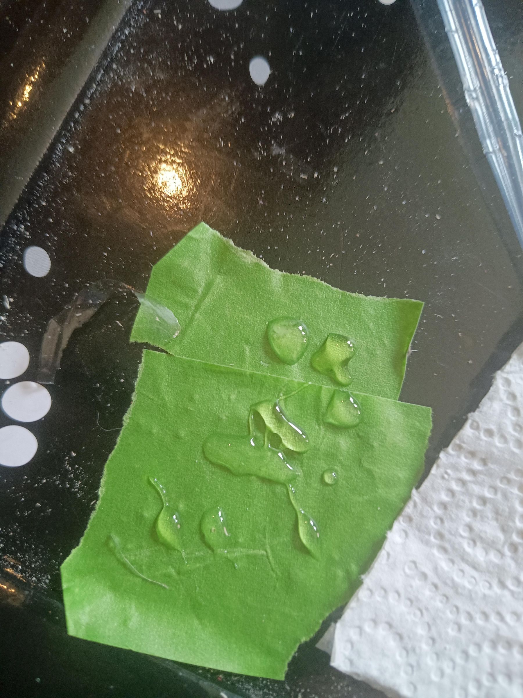 Mini Drop Spindle : 7 Steps (with Pictures) - Instructables