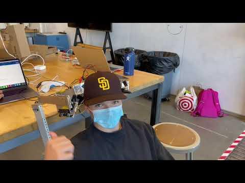 Arduino Leonardo Game Controller for Quadriplegics : 4 Steps ...