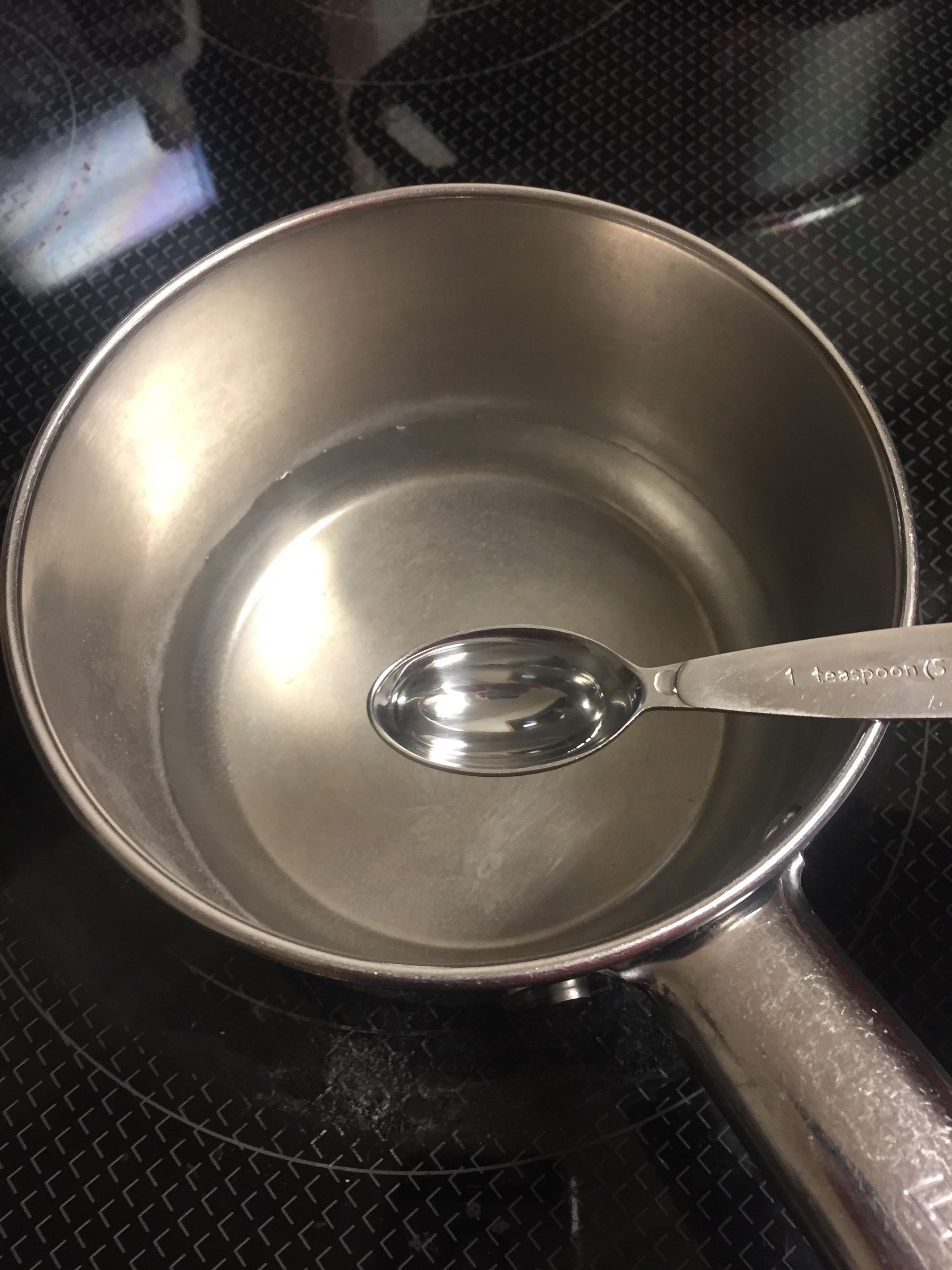 Rescuing Seized Chocolate : 5 Steps (with Pictures) - Instructables