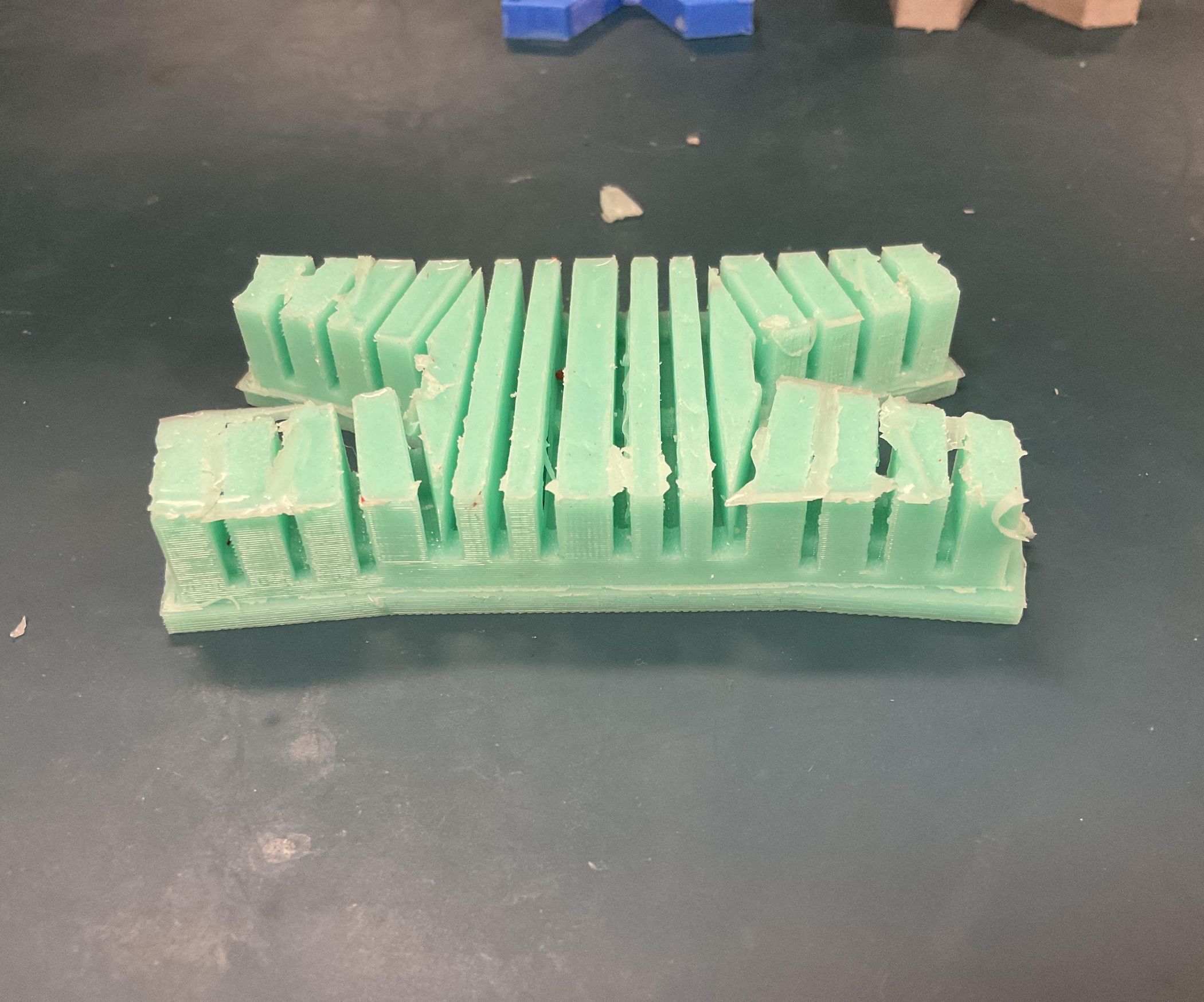 Crawling Soft Robot : 5 Steps - Instructables