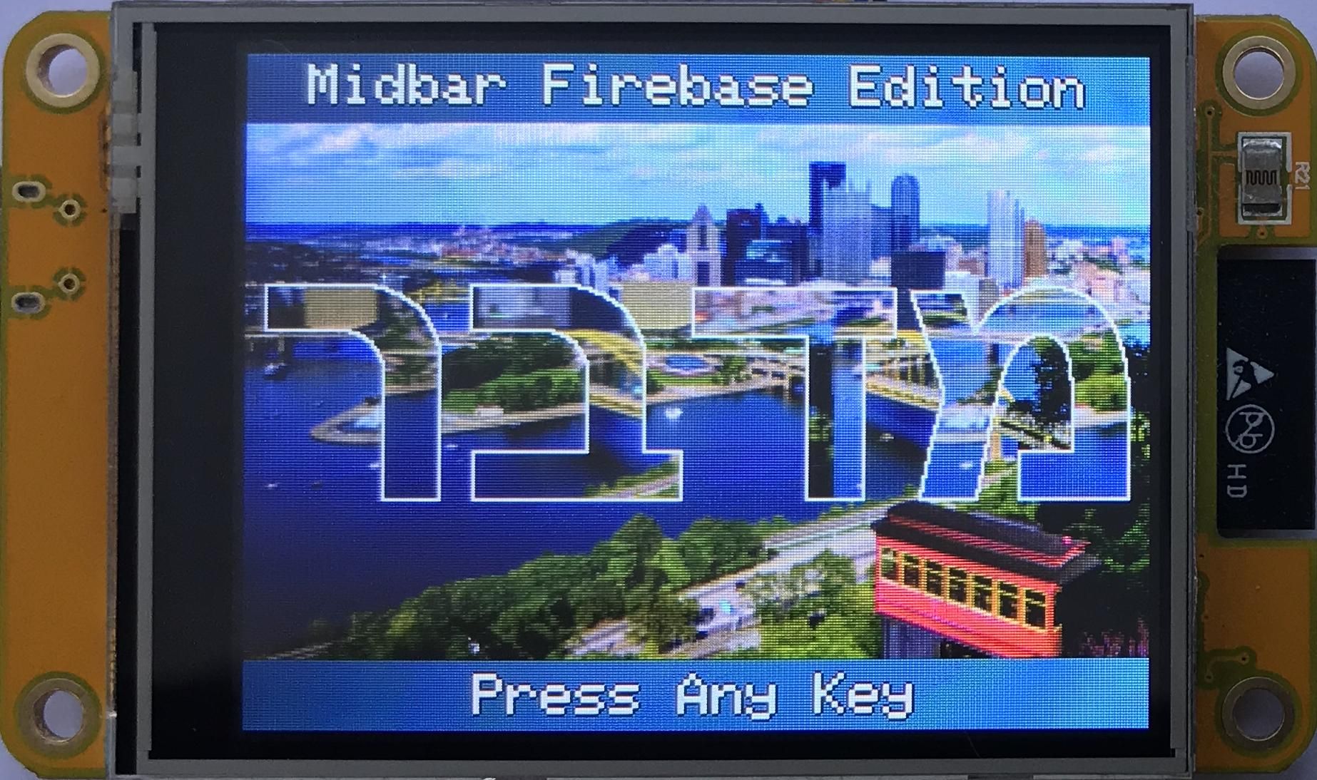 How to Turn ESP32 CYD Into a Secure IoT Data Vault : 12 Steps (with ...