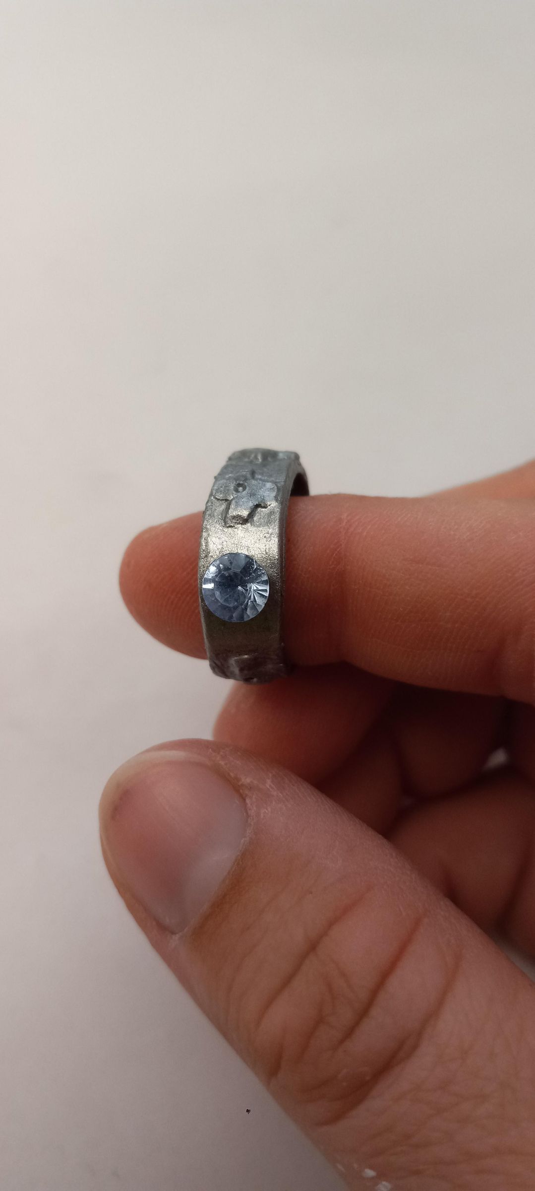 Howl's Moving Castle Ring - Studio Ghibli : 6 Steps (with Pictures ...