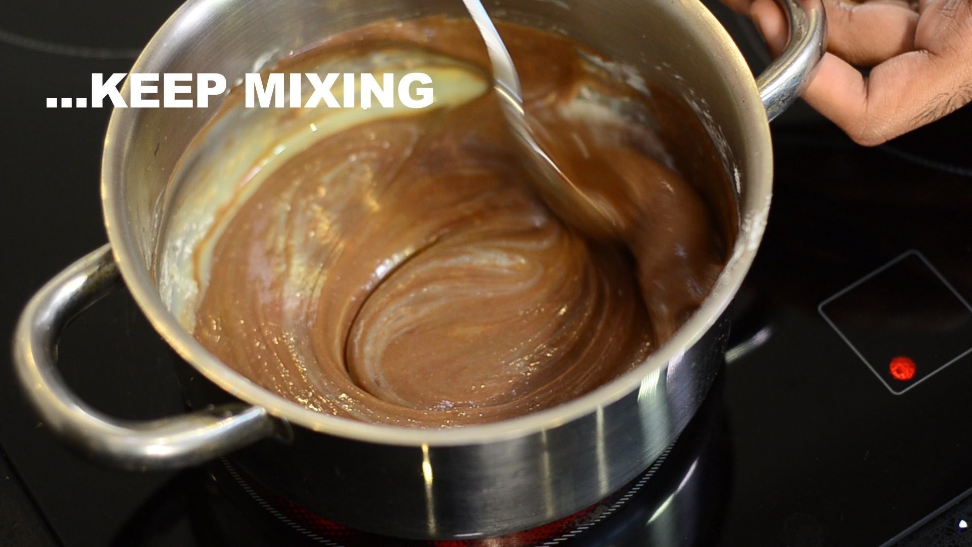 Edible Nutella Slime / Play Doh : 7 Steps (with Pictures) - Instructables