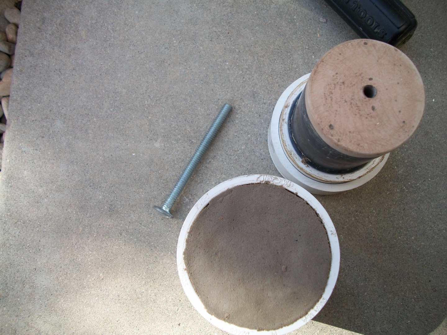 Make a Clay Crucible Mold : 8 Steps (with Pictures) - Instructables