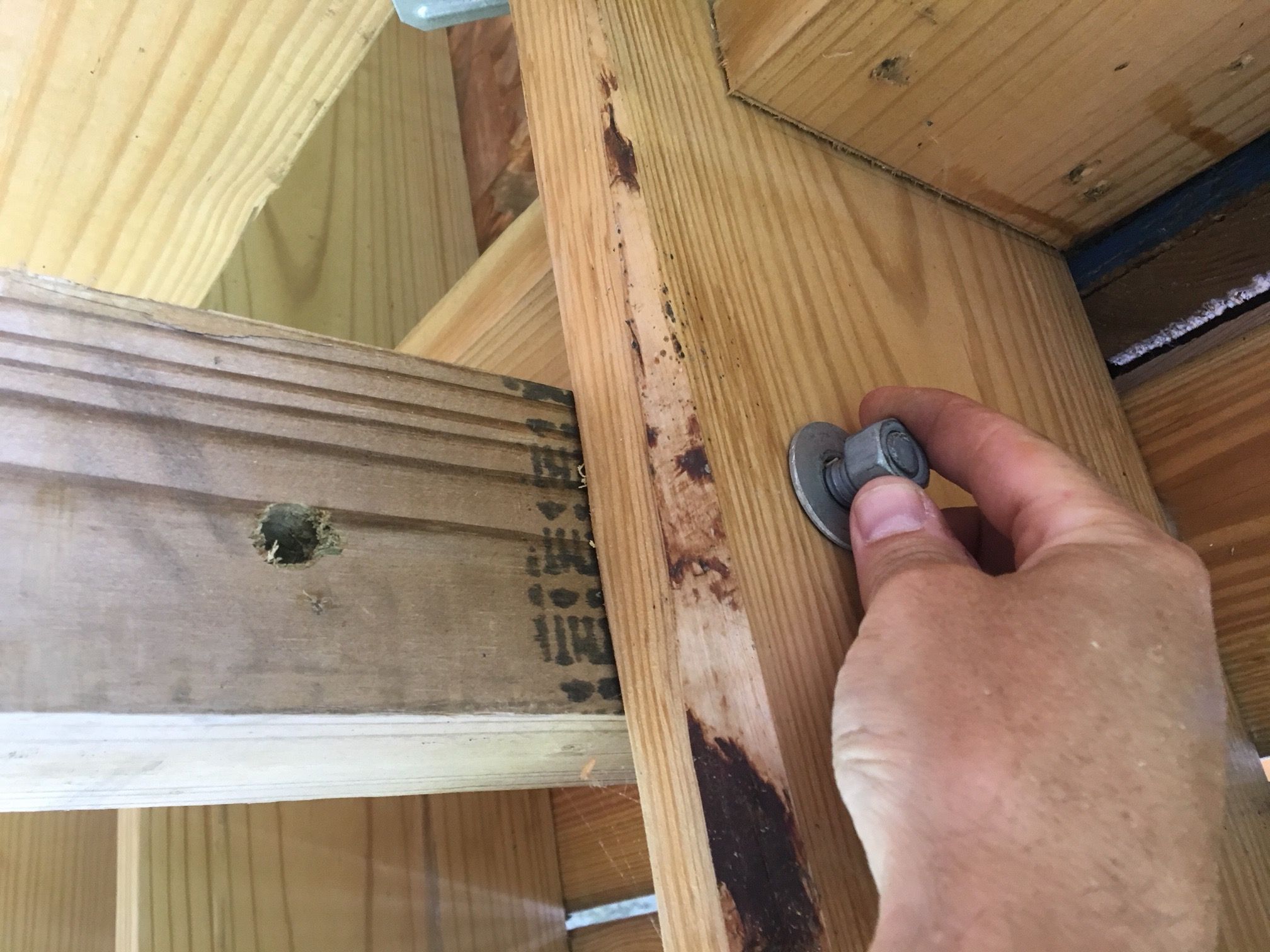 Adjustable Monkey Bars : 6 Steps (with Pictures) - Instructables