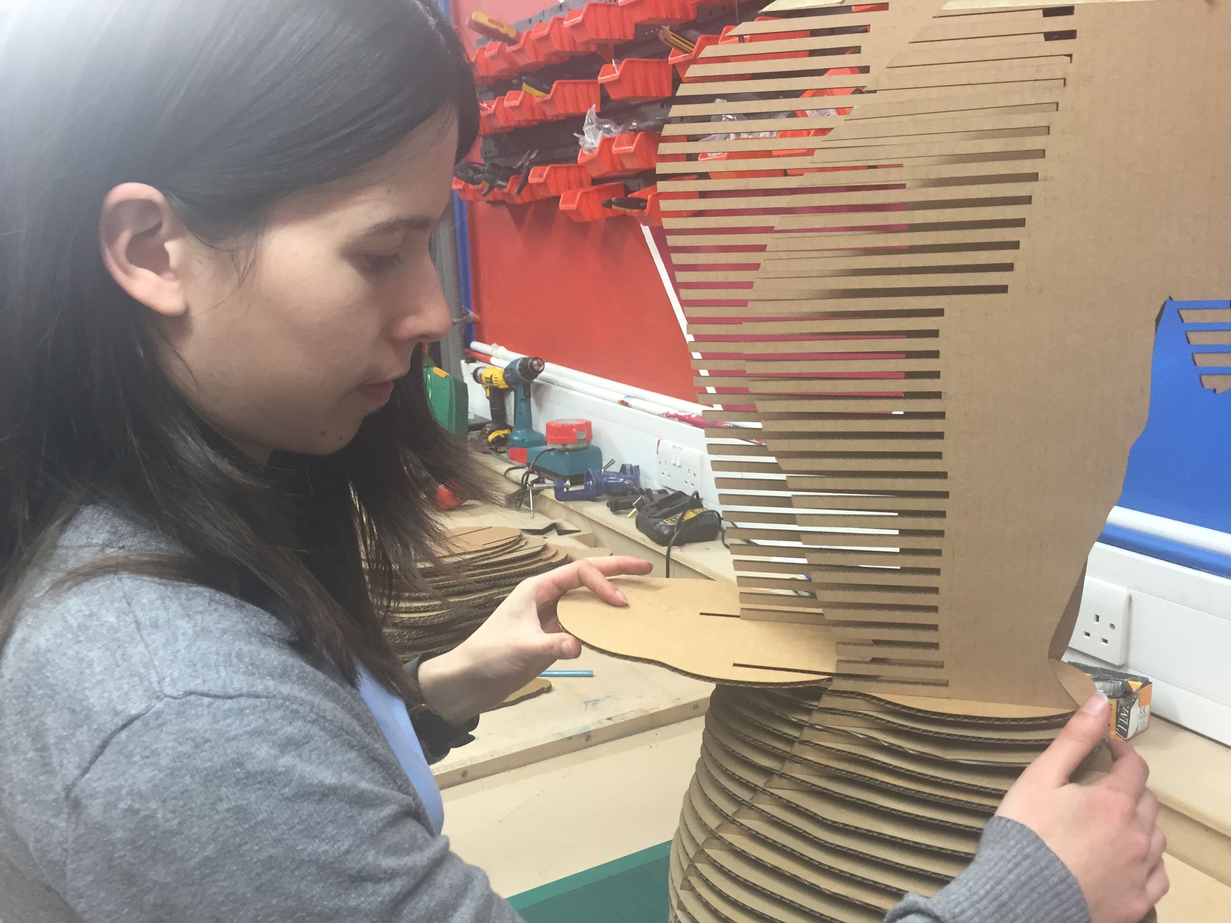 Personalised Dress Makers Dummy : 6 Steps (with Pictures) - Instructables
