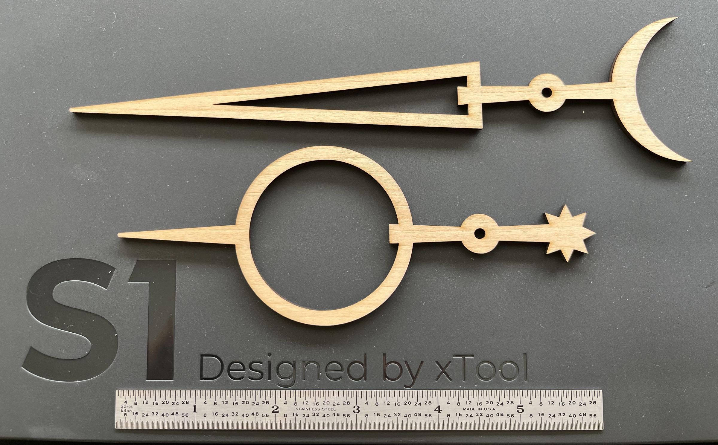 Electromagnetic Pendulum - New Update 5/3/2024 : 11 Steps (with ...