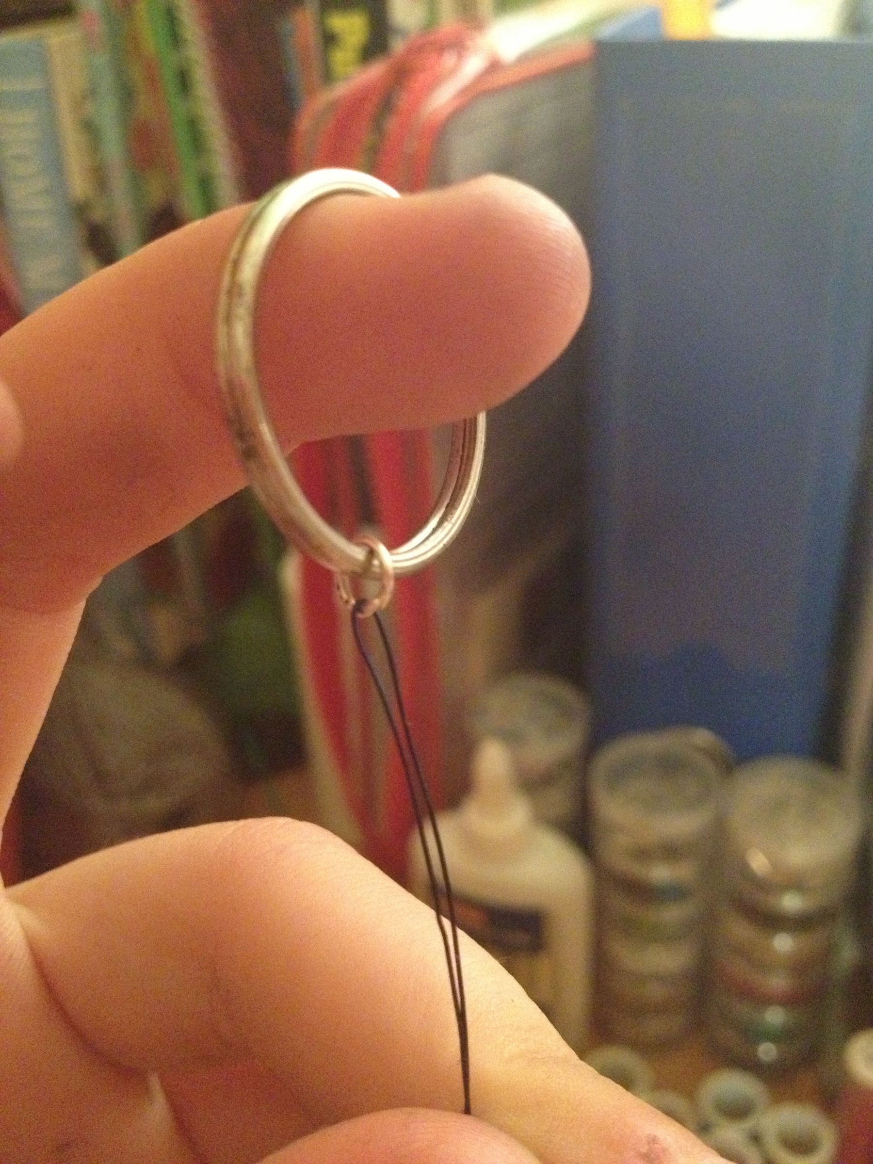 Basic Beading Techniques : 5 Steps - Instructables