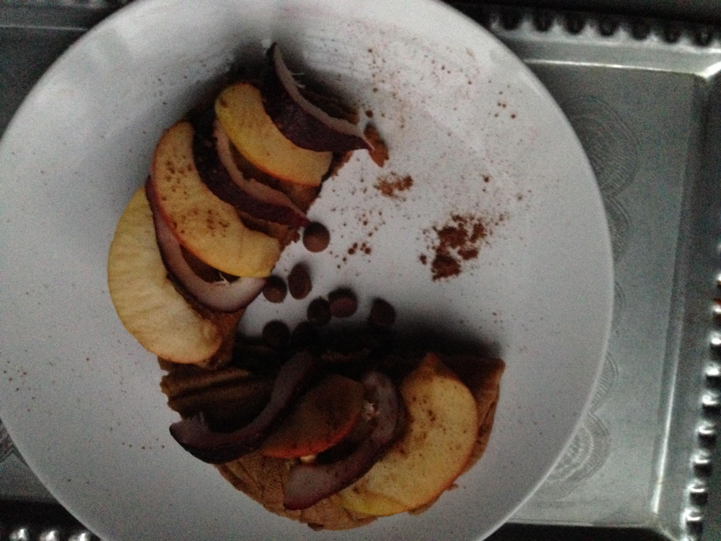 Pancake Fruit Pockets : 5 Steps - Instructables