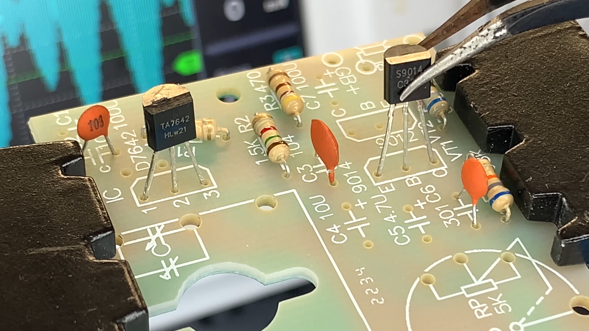 How to Make Radio AM, Assembly & RUN : 9 Steps - Instructables