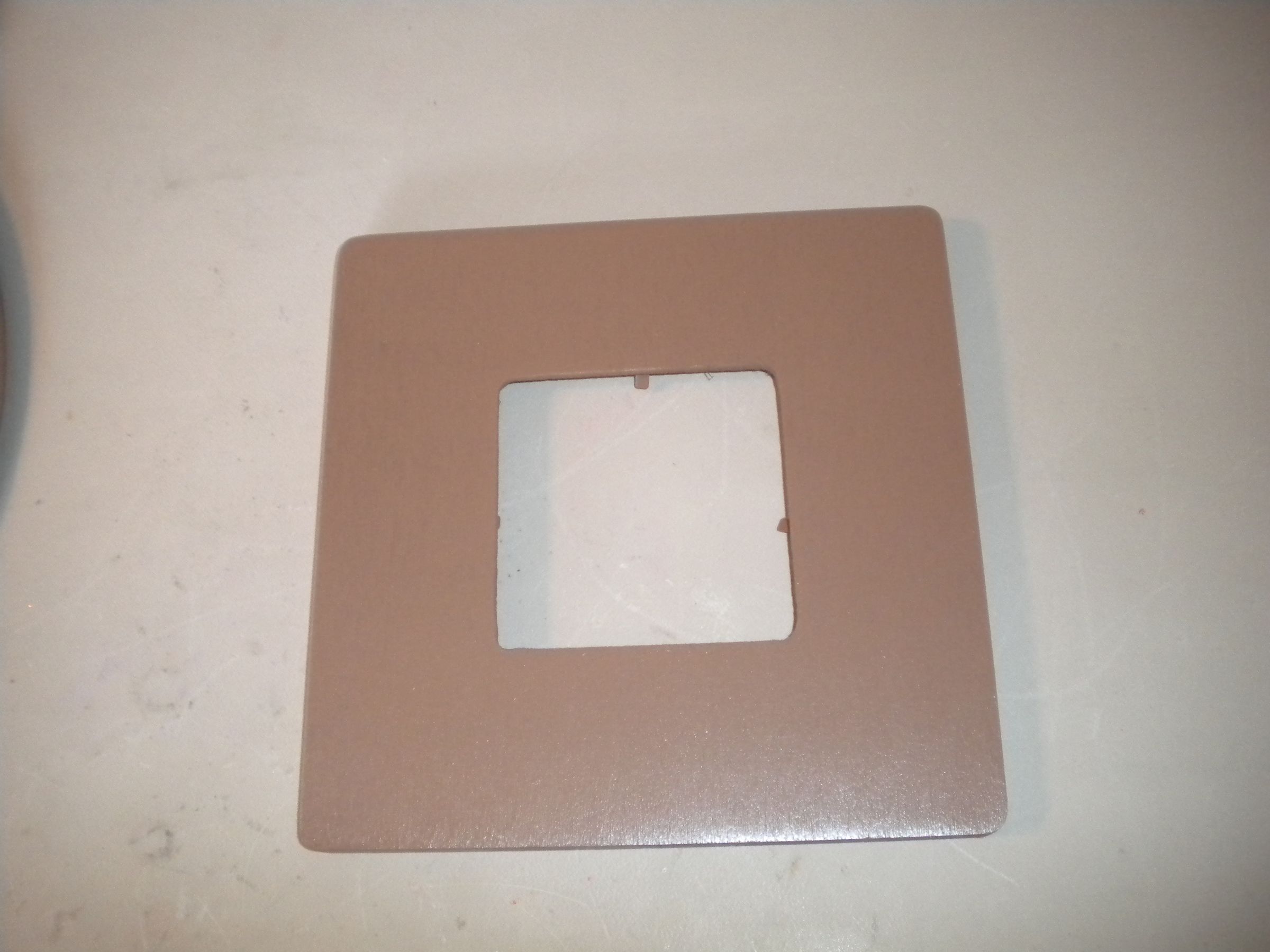 Rudolf Picture Frame : 3 Steps - Instructables