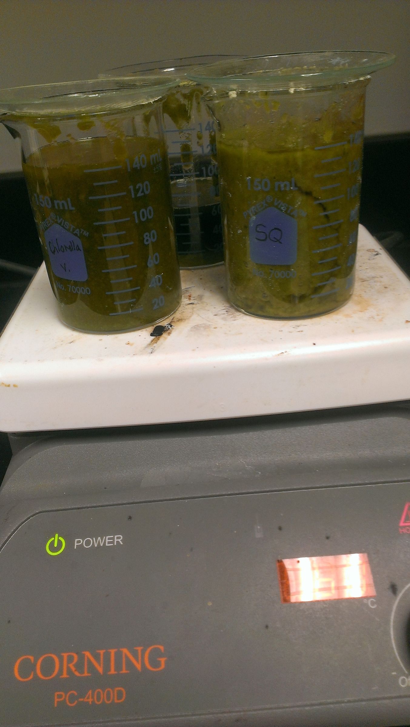 How to Make Your Own Biodiesel: : 3 Steps - Instructables