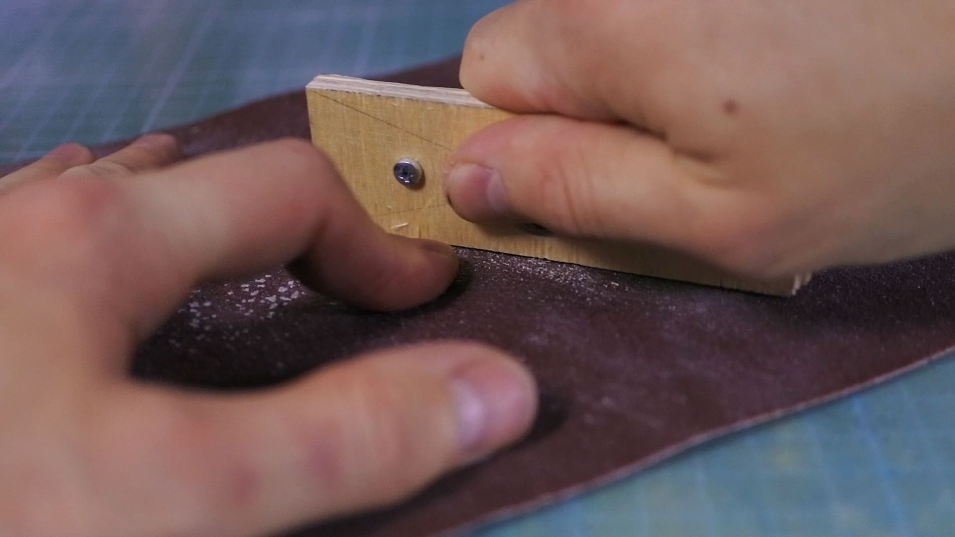 DIY LED Spinner : 7 Steps (with Pictures) - Instructables