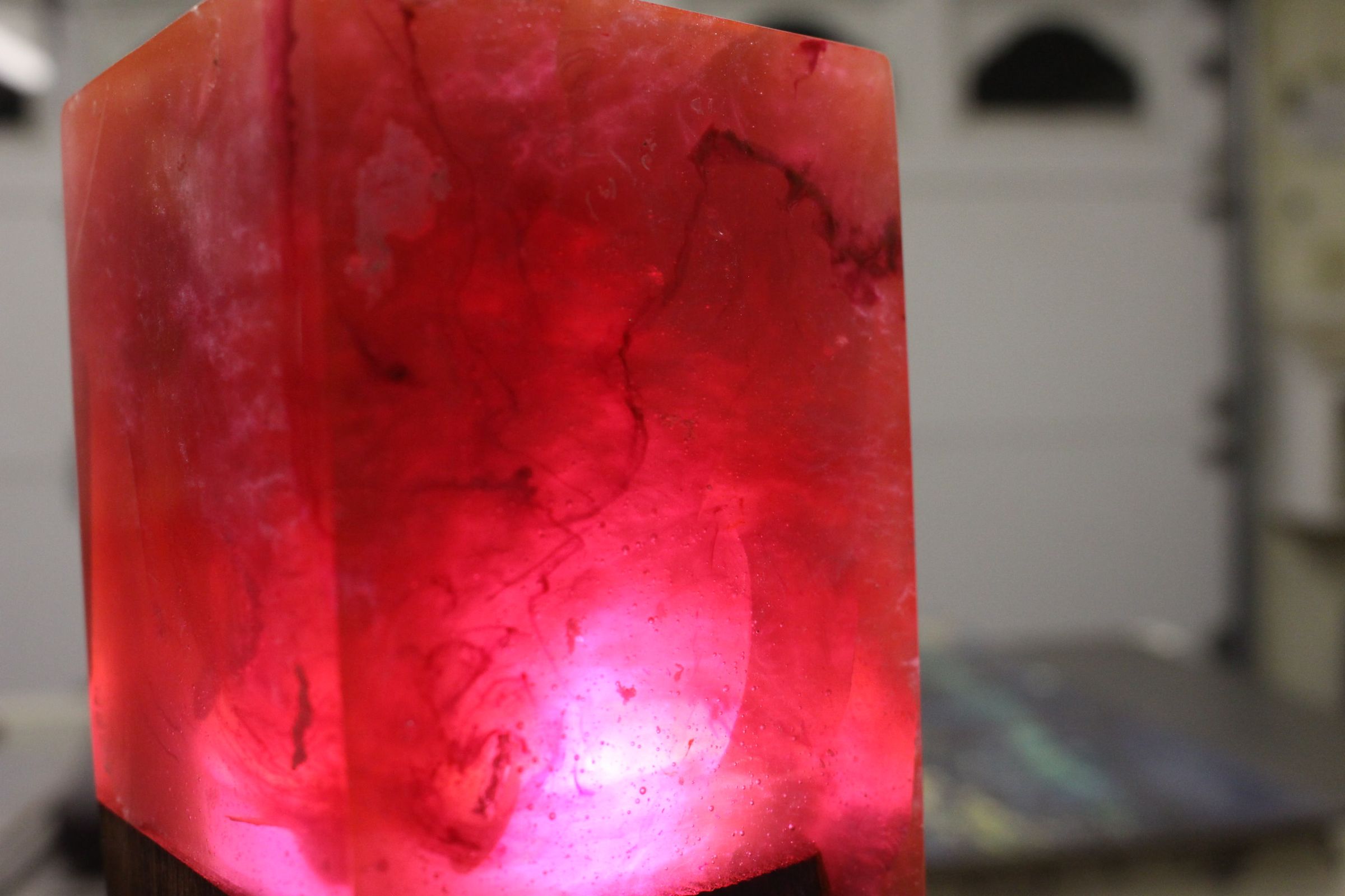 Making a Minecraft Torch : 6 Steps (with Pictures) - Instructables