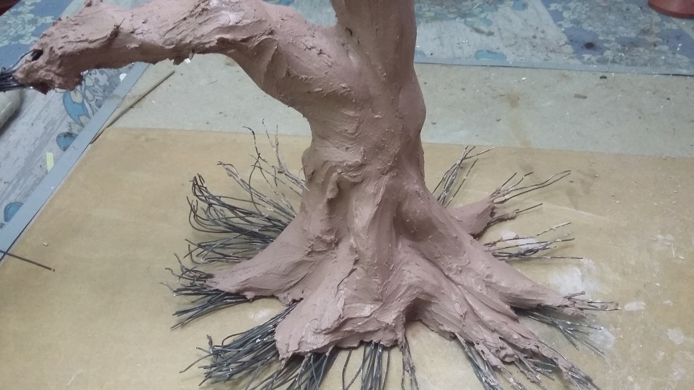 Artificial Bonsai Tree : 3 Steps (with Pictures) - Instructables