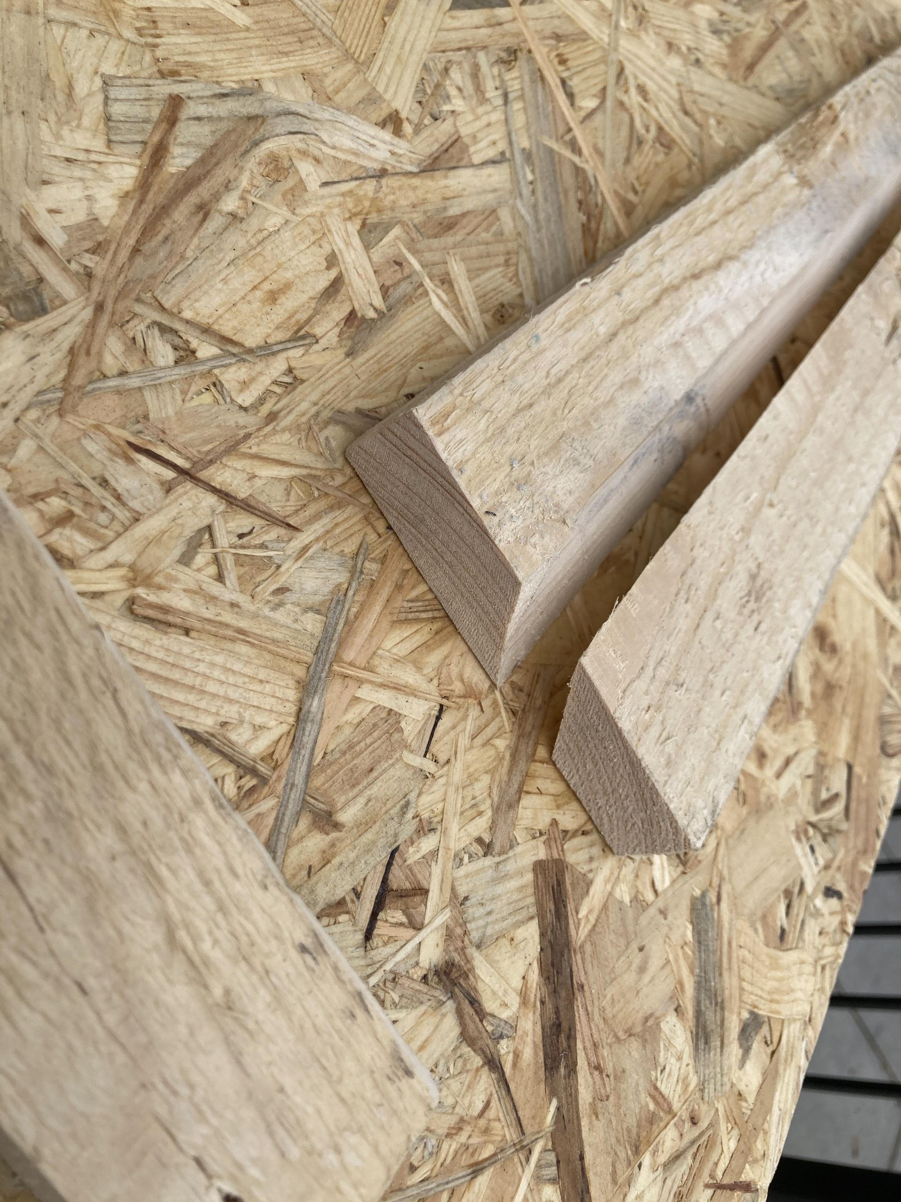 🪵 🔊 Echoes of Tradition: Yaki Sugi Acoustic Diffuser From Repurposed ...