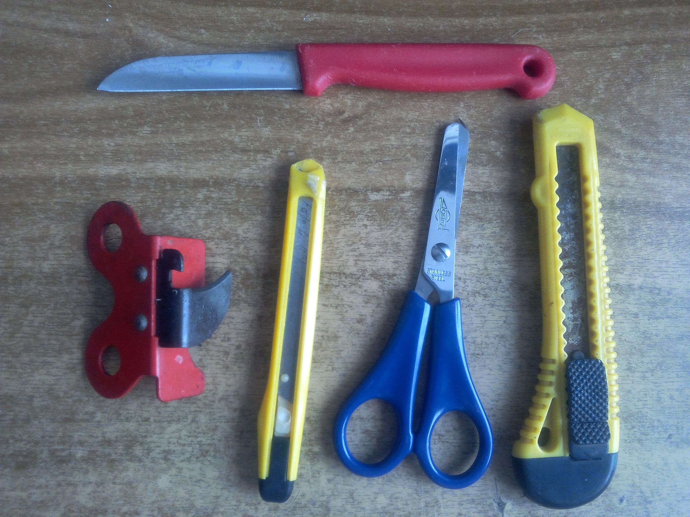 Plastic Bulb : 5 Steps - Instructables