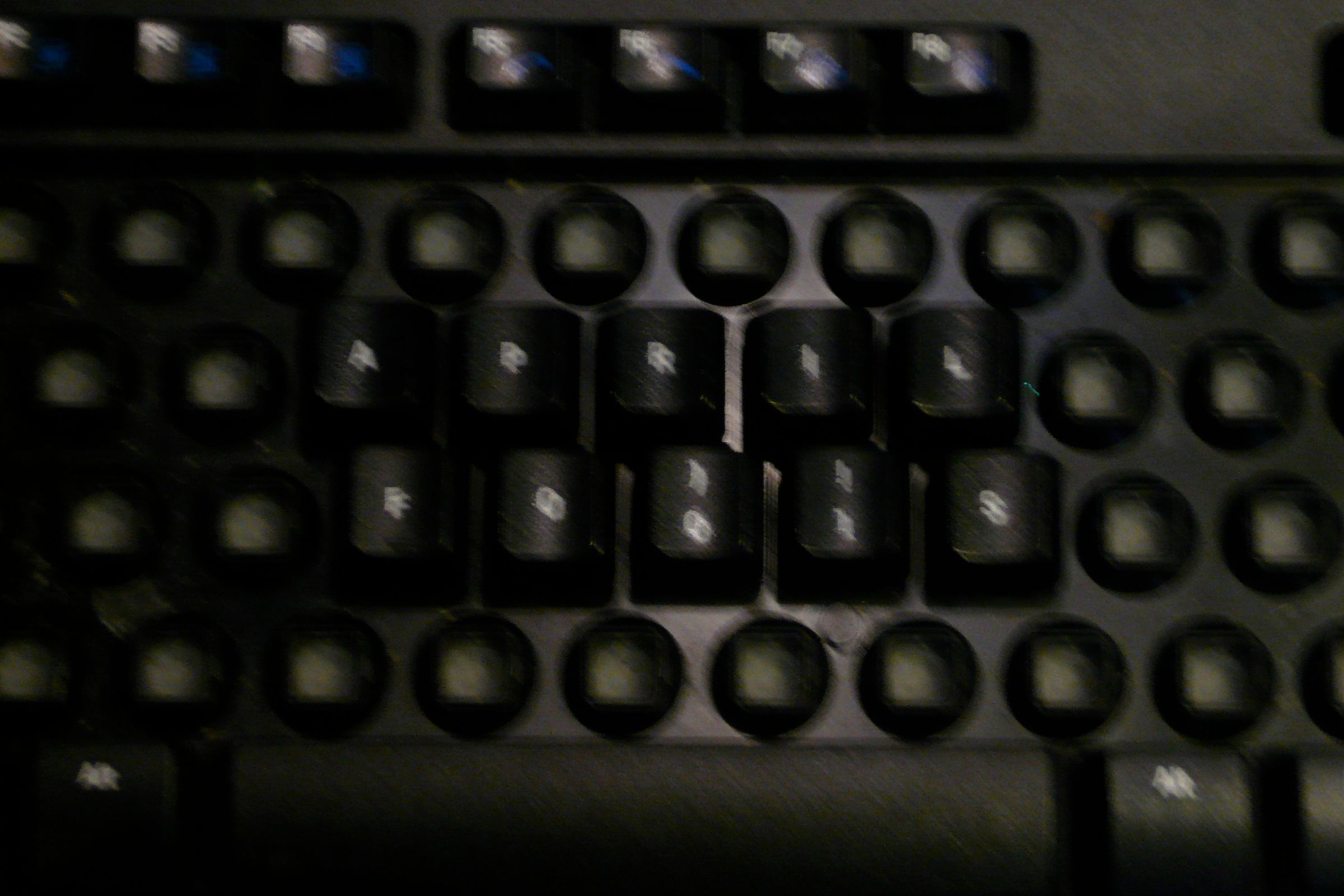 Keyboard Prank : 8 Steps - Instructables