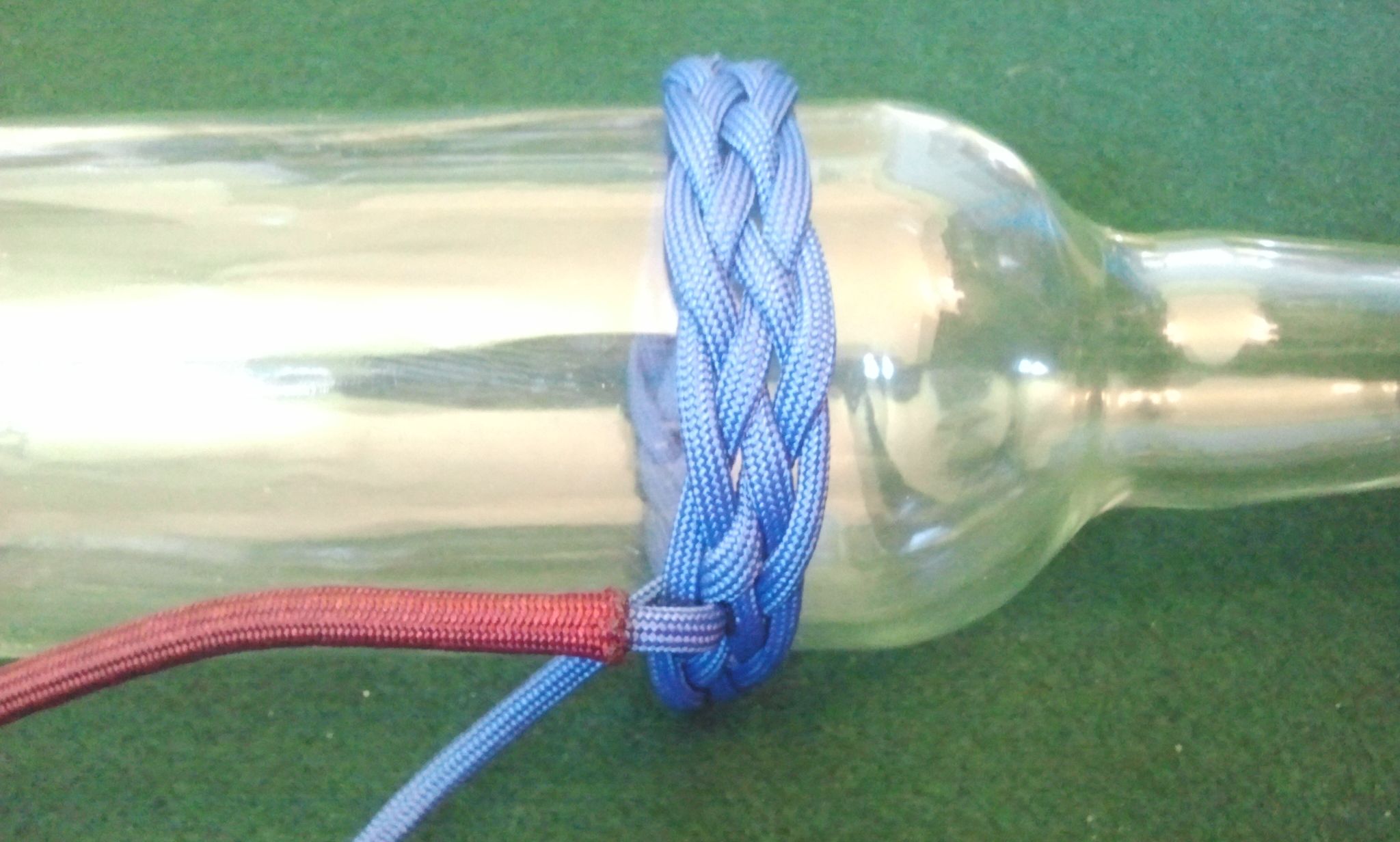 How to Expand Turks Head Knots : 4 Steps - Instructables