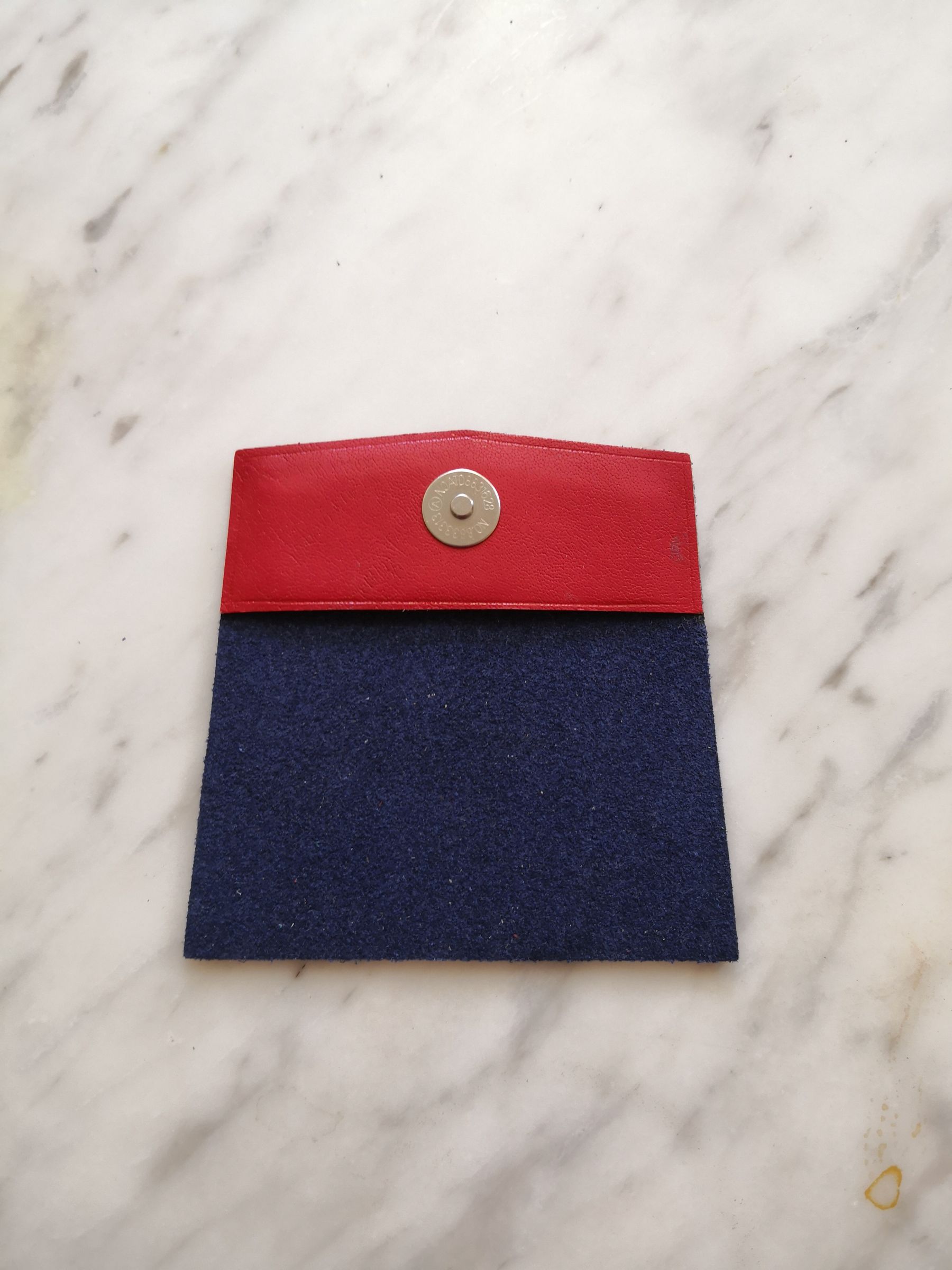 Trendy Mini Bag : 7 Steps (with Pictures) - Instructables