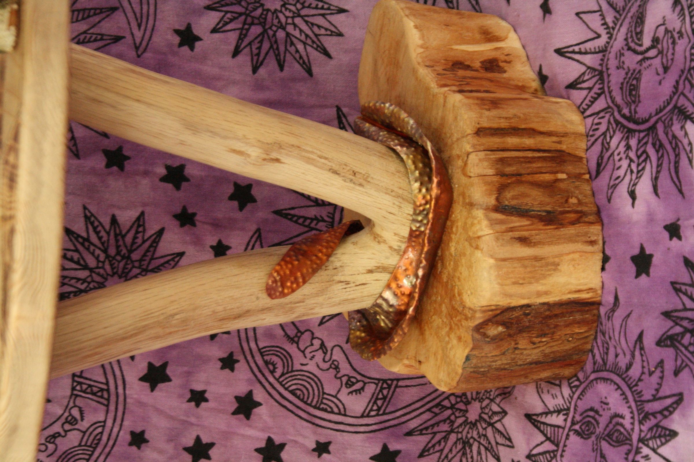 Organic Chess Tree : 18 Steps (with Pictures) - Instructables