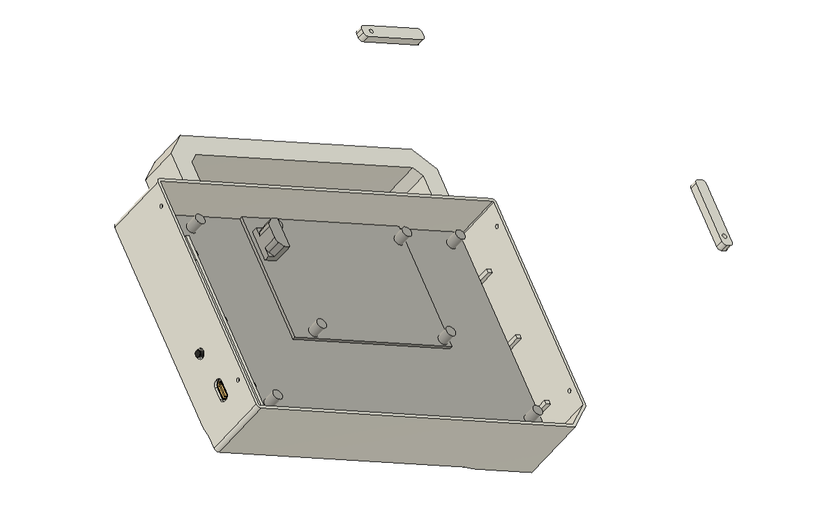 DIY Portable Monitor : 10 Steps (with Pictures) - Instructables