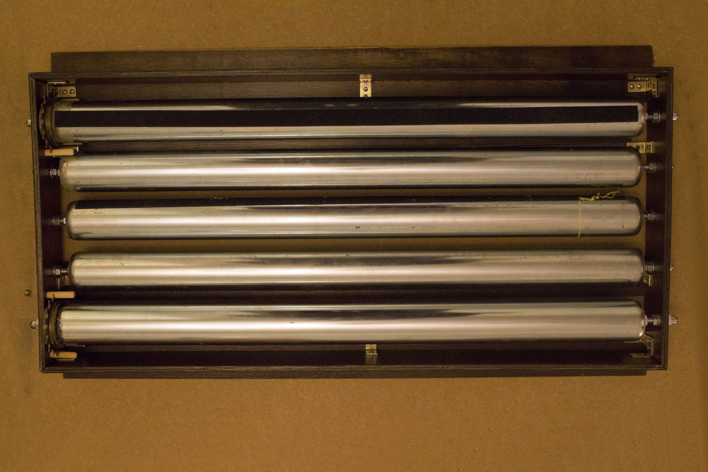 Wheelchair Wheel Dryer : 14 Steps (with Pictures) - Instructables