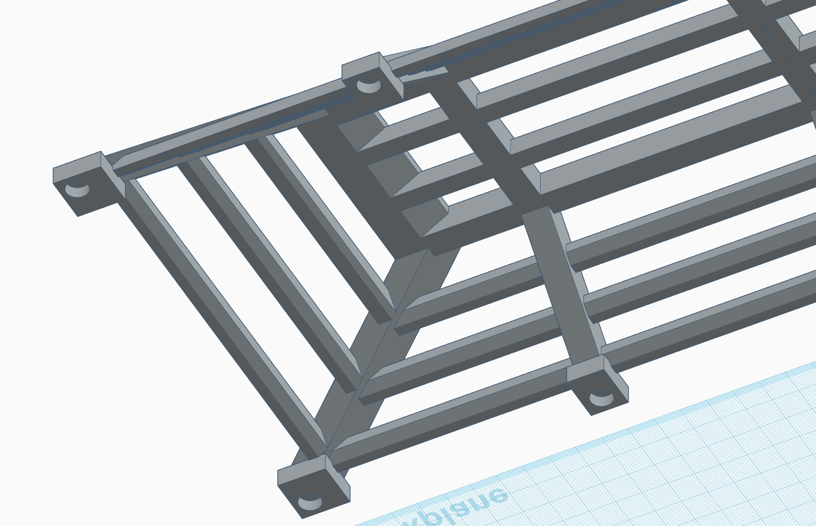 Indoraptor Cage - Jurassic World Toy : 5 Steps - Instructables