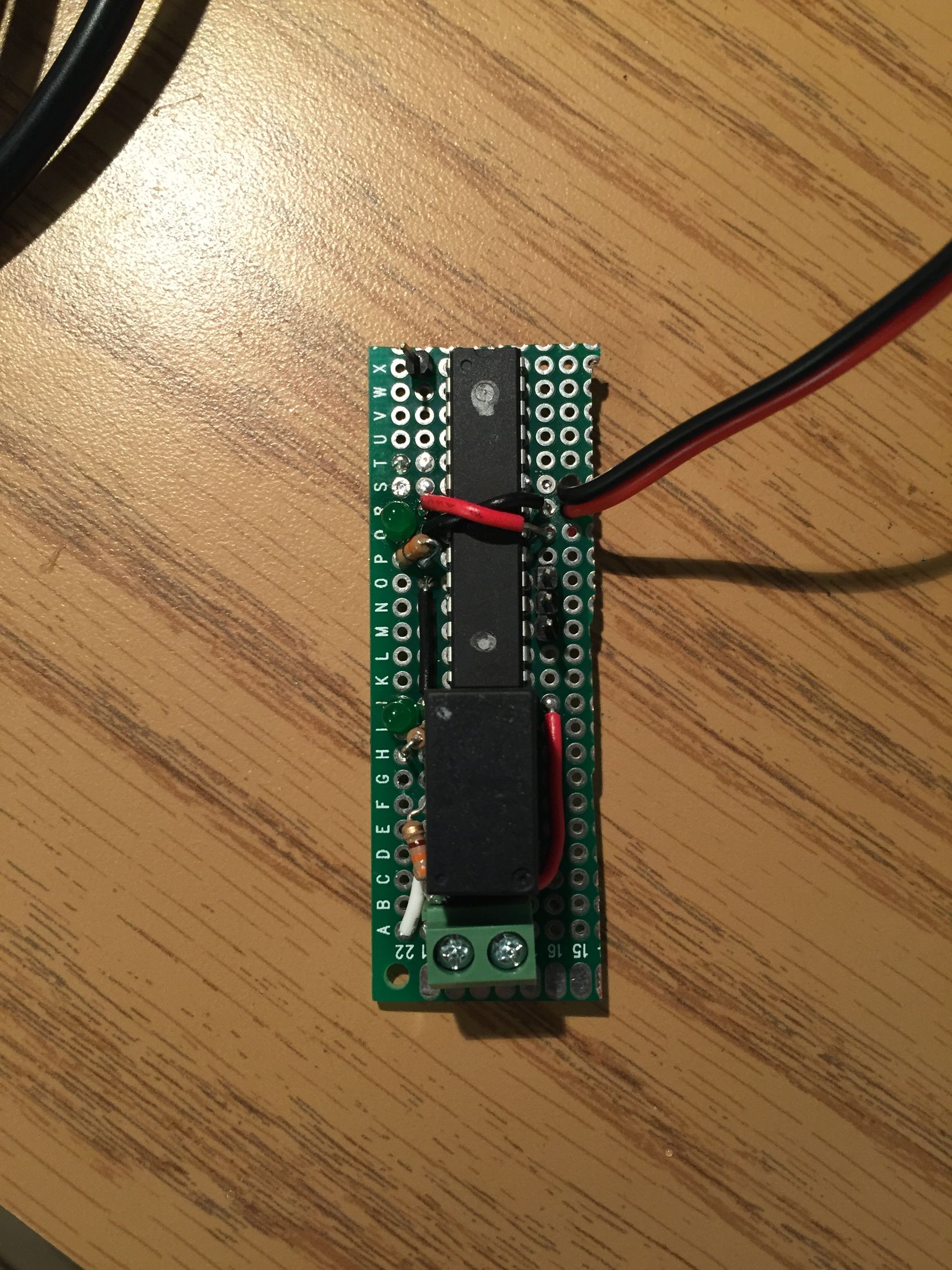 Intro to Printed Circuit Boards : 7 Steps (with Pictures) - Instructables