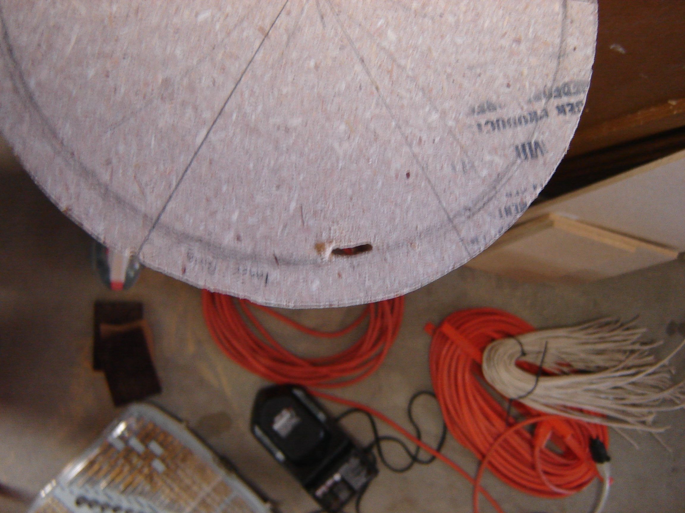DIY Tuneable Practice Drum Pad : 8 Steps (with Pictures) - Instructables