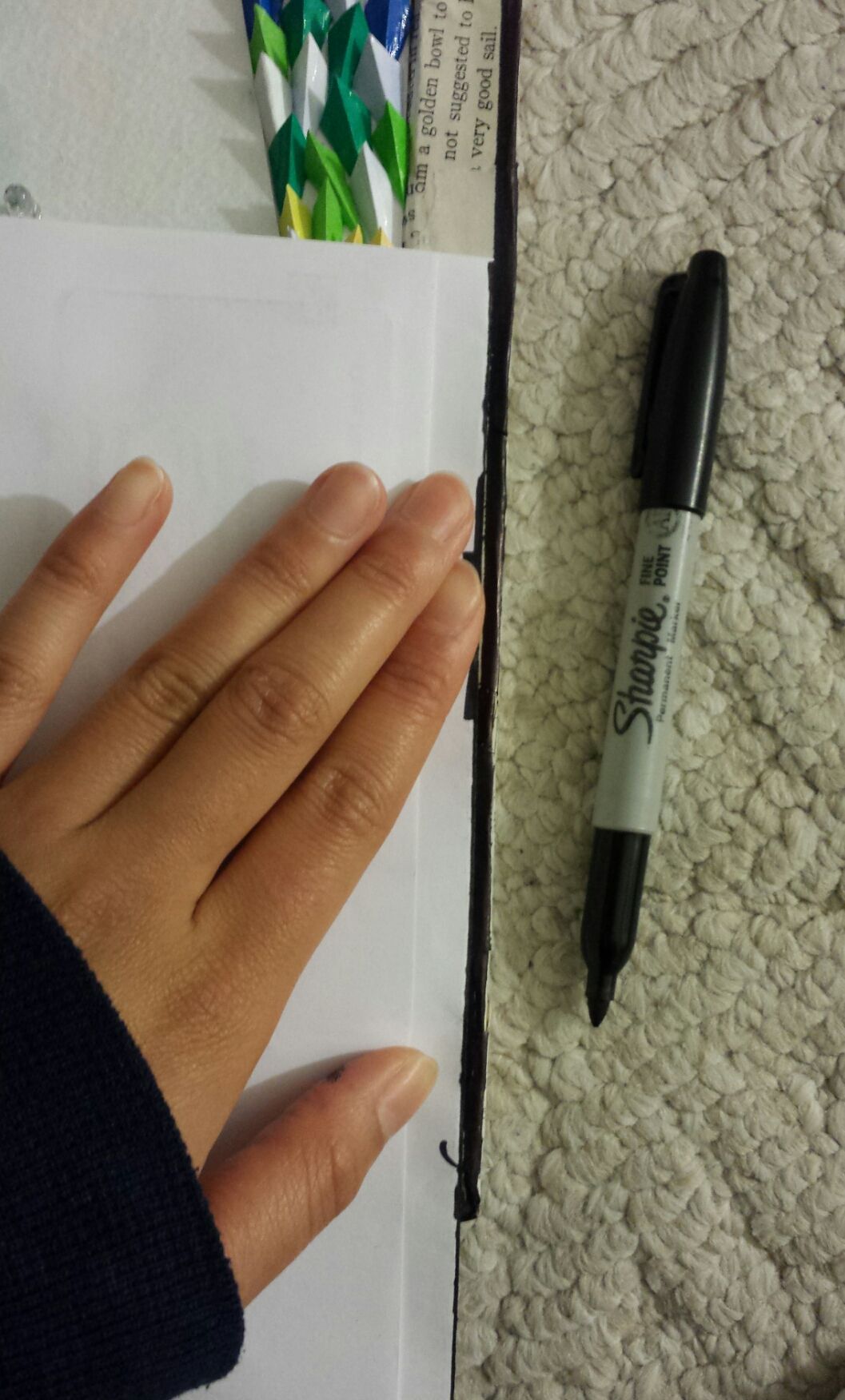 Wall of Rainbow Koi: Version 2.0 : 17 Steps (with Pictures) - Instructables