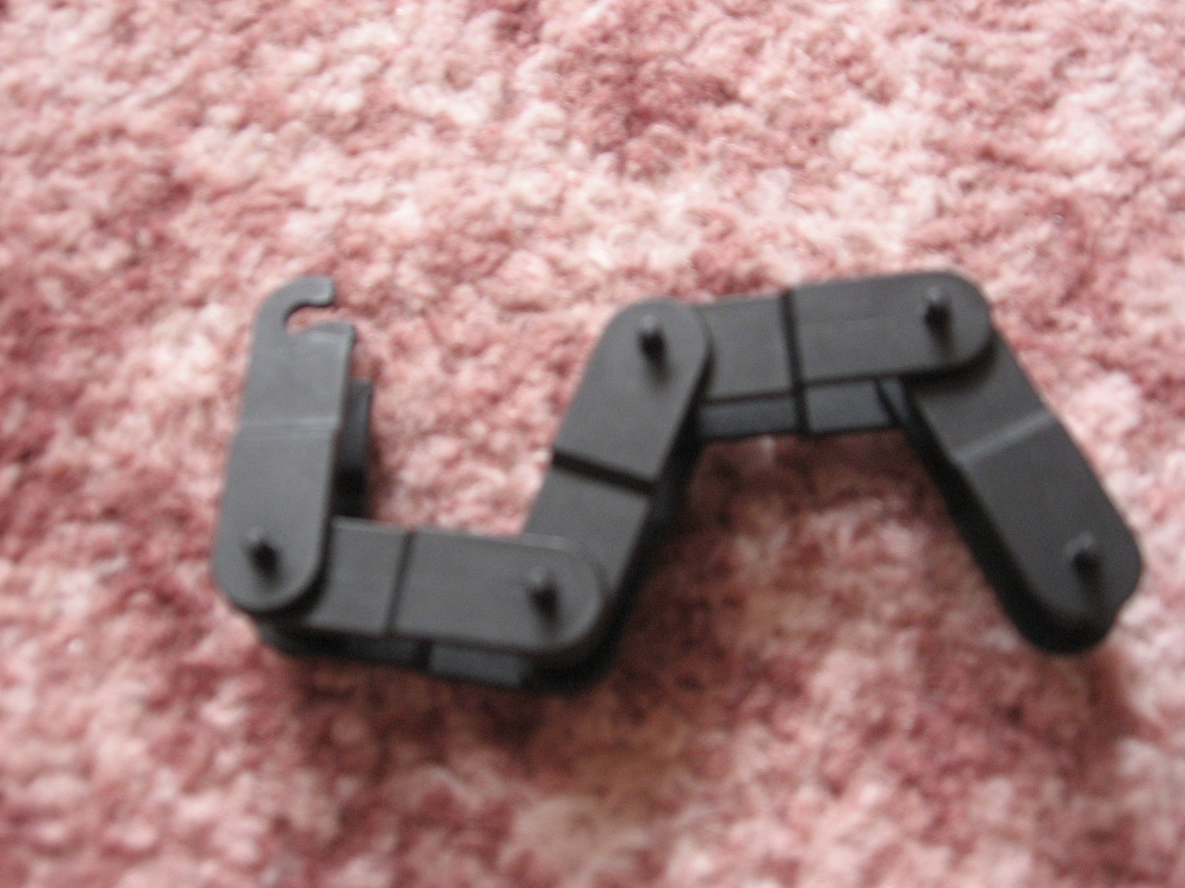 K'nex for Beginners : 13 Steps - Instructables