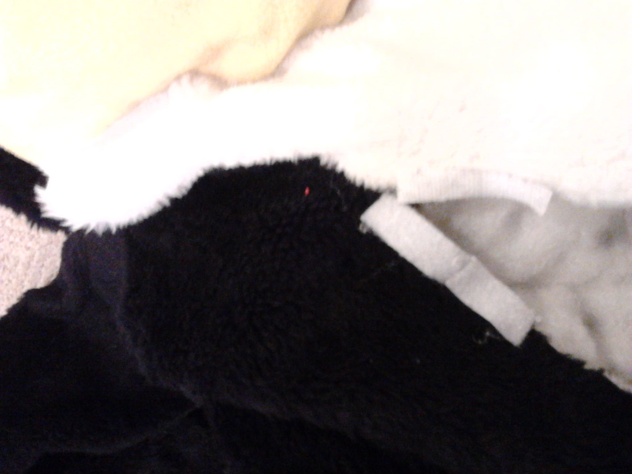 Tux the Linux Penguin Costume : 18 Steps (with Pictures) - Instructables