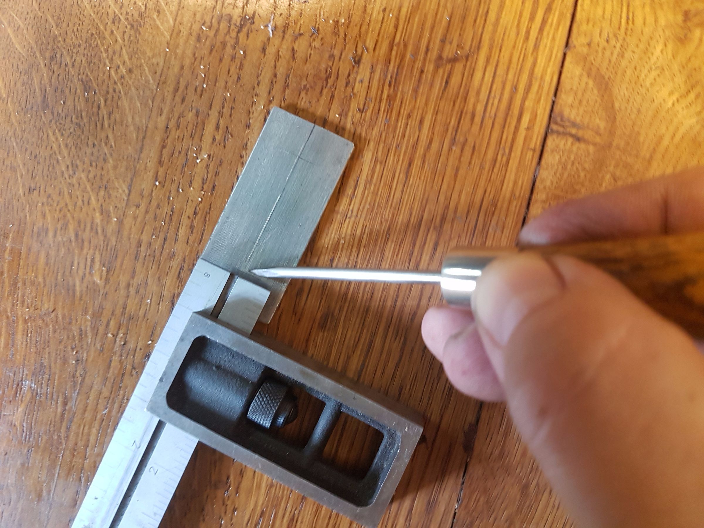 A Way to Secure the Deadbolt From Inside : 10 Steps (with Pictures ...