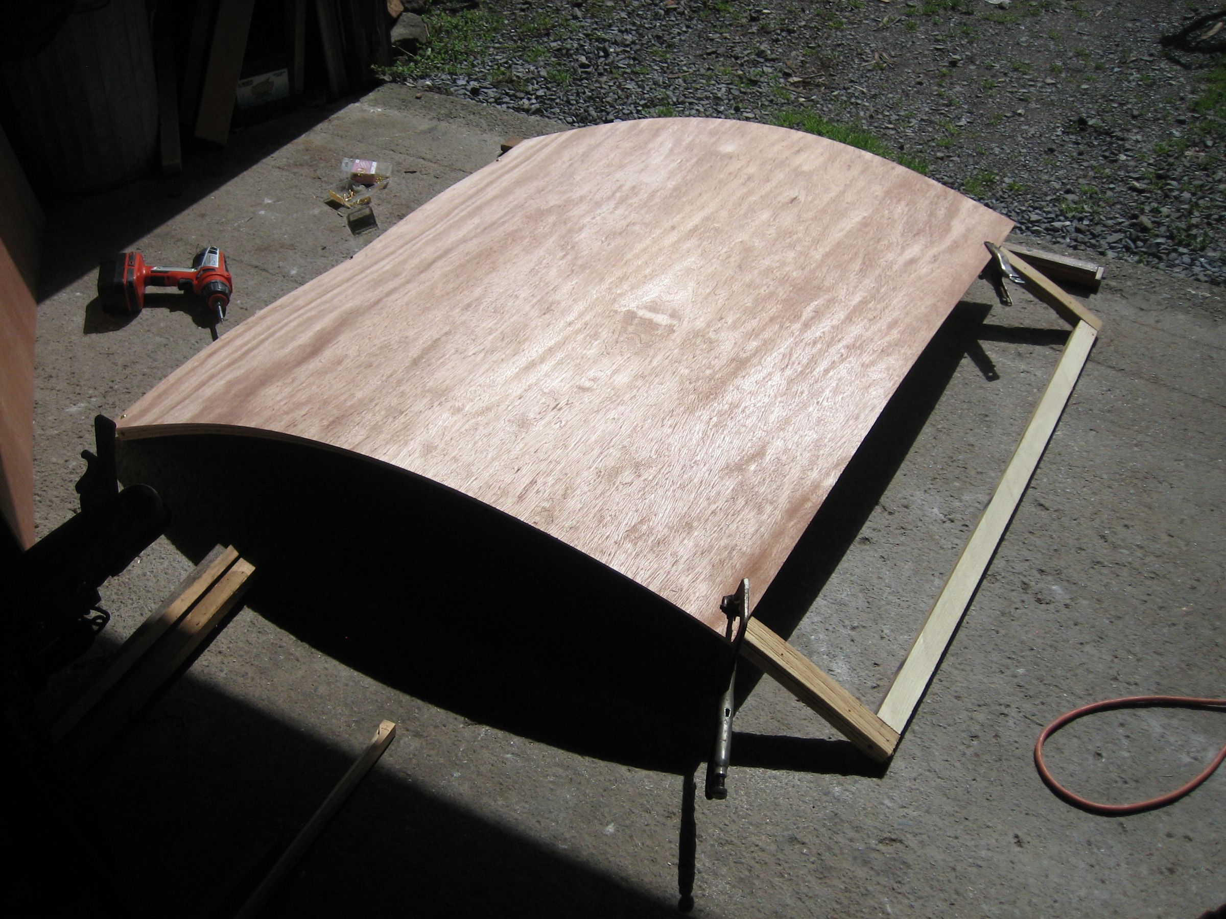 Kristins Teardrop : 17 Steps (with Pictures) - Instructables