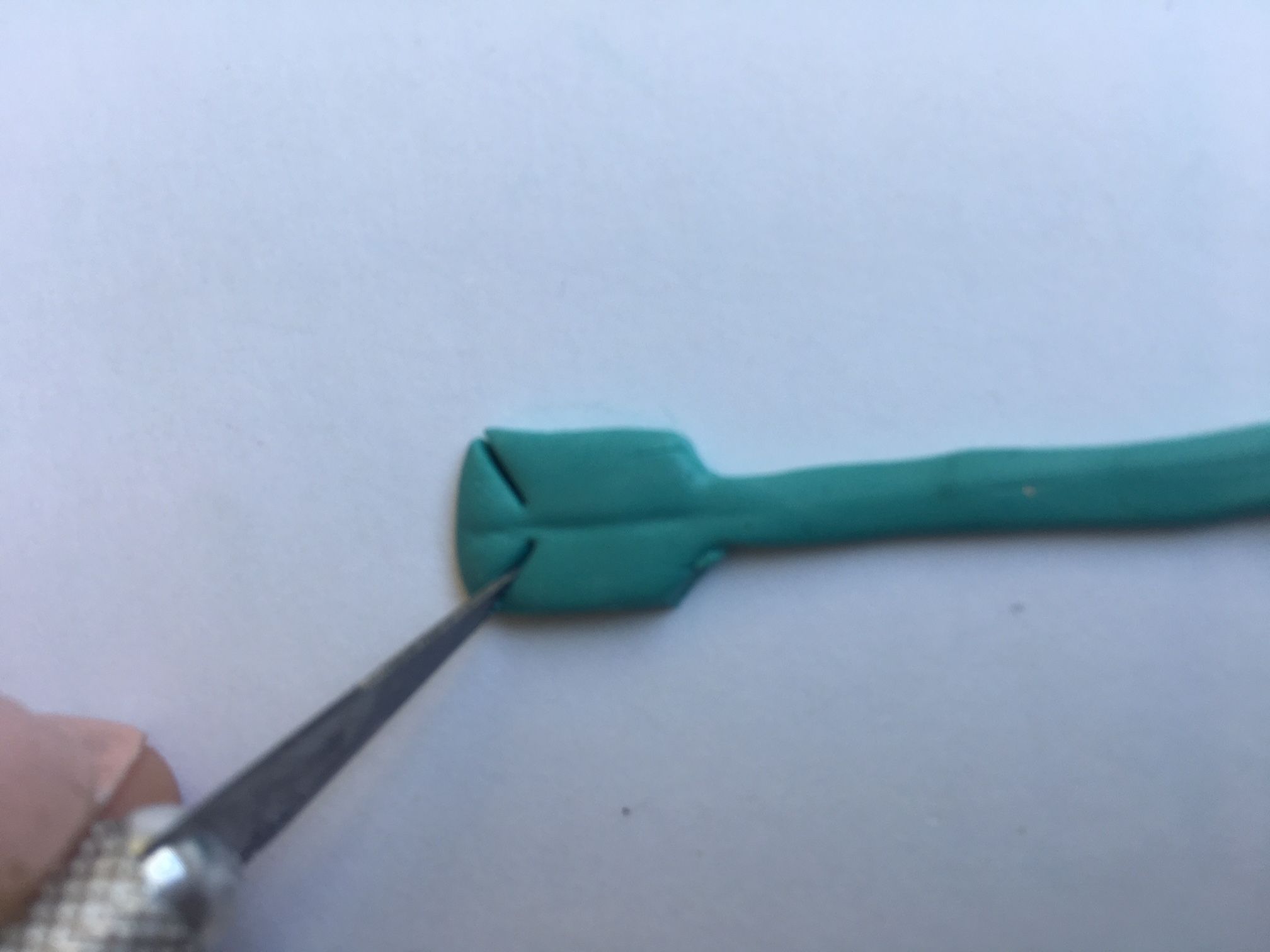 Flexible Arrow Ring : 5 Steps (with Pictures) - Instructables
