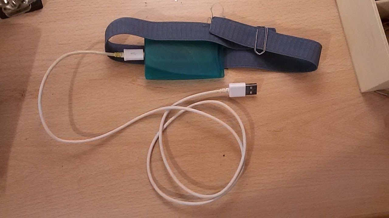 Head Mouse With MPU6050 and Arduino Micro : 3 Steps (with Pictures ...